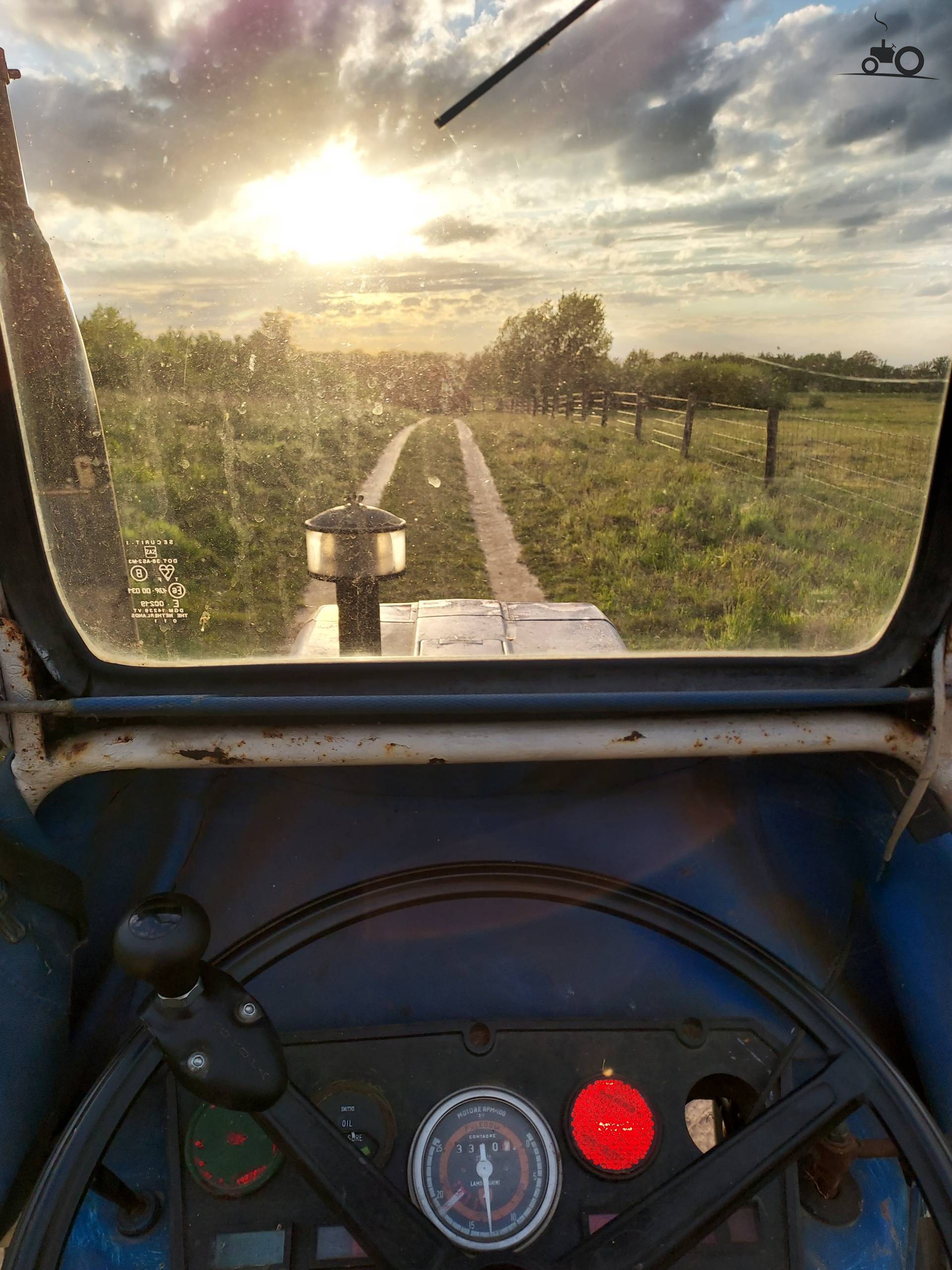 Foto Lamborghini R 503 #1471241