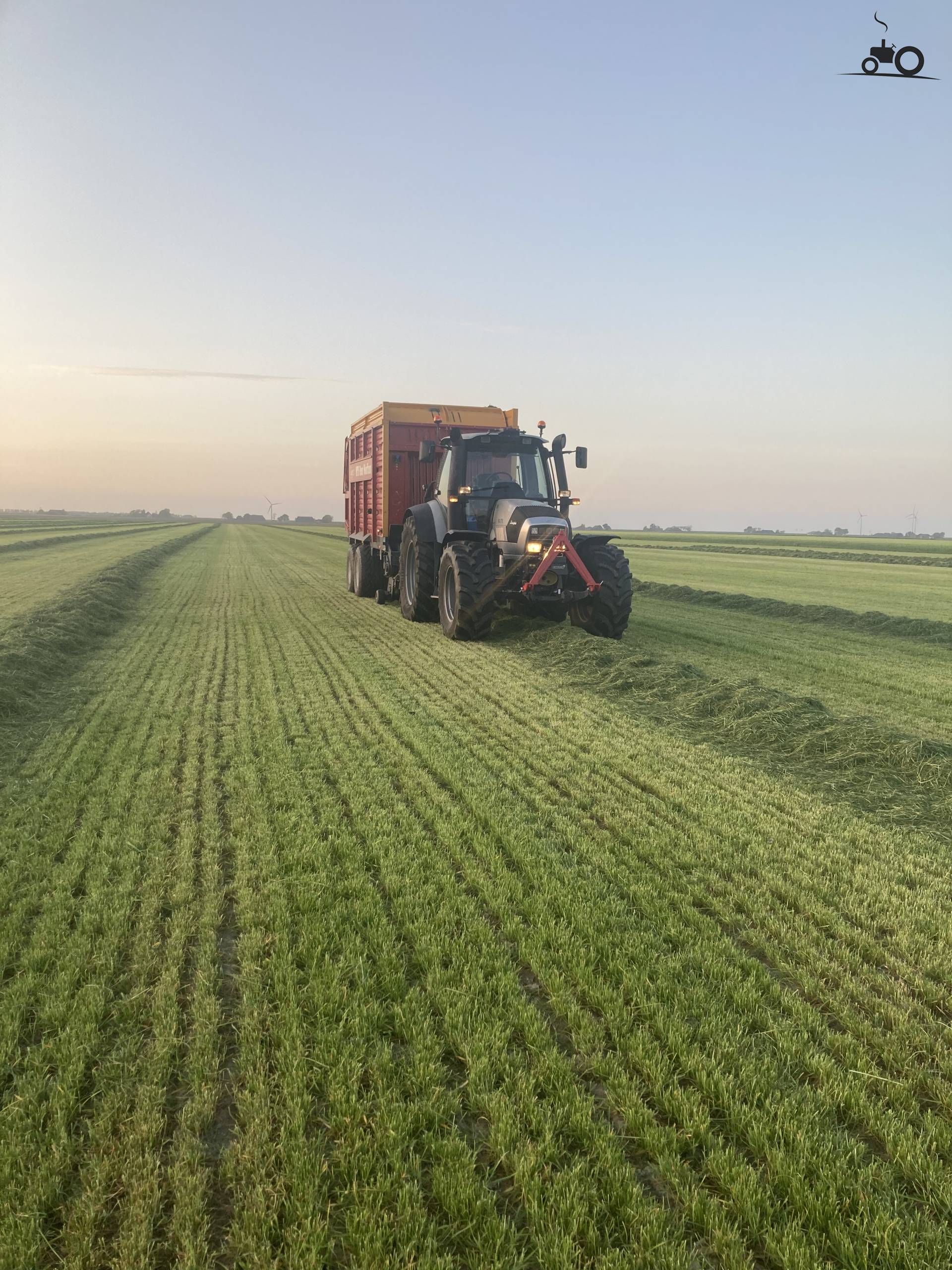 Foto Lamborghini R6.170 #1471473