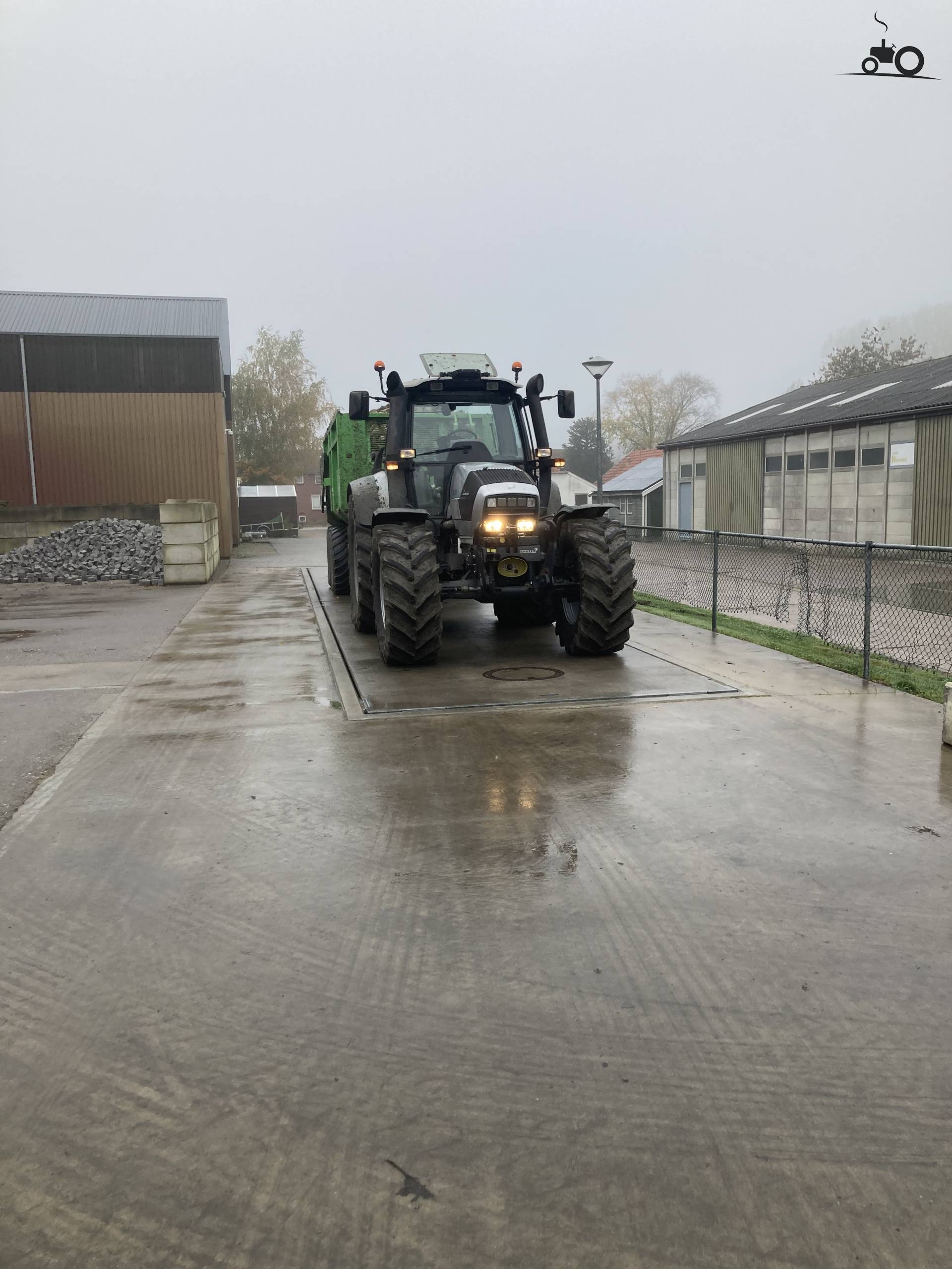 Foto Lamborghini R6.170 #1497191