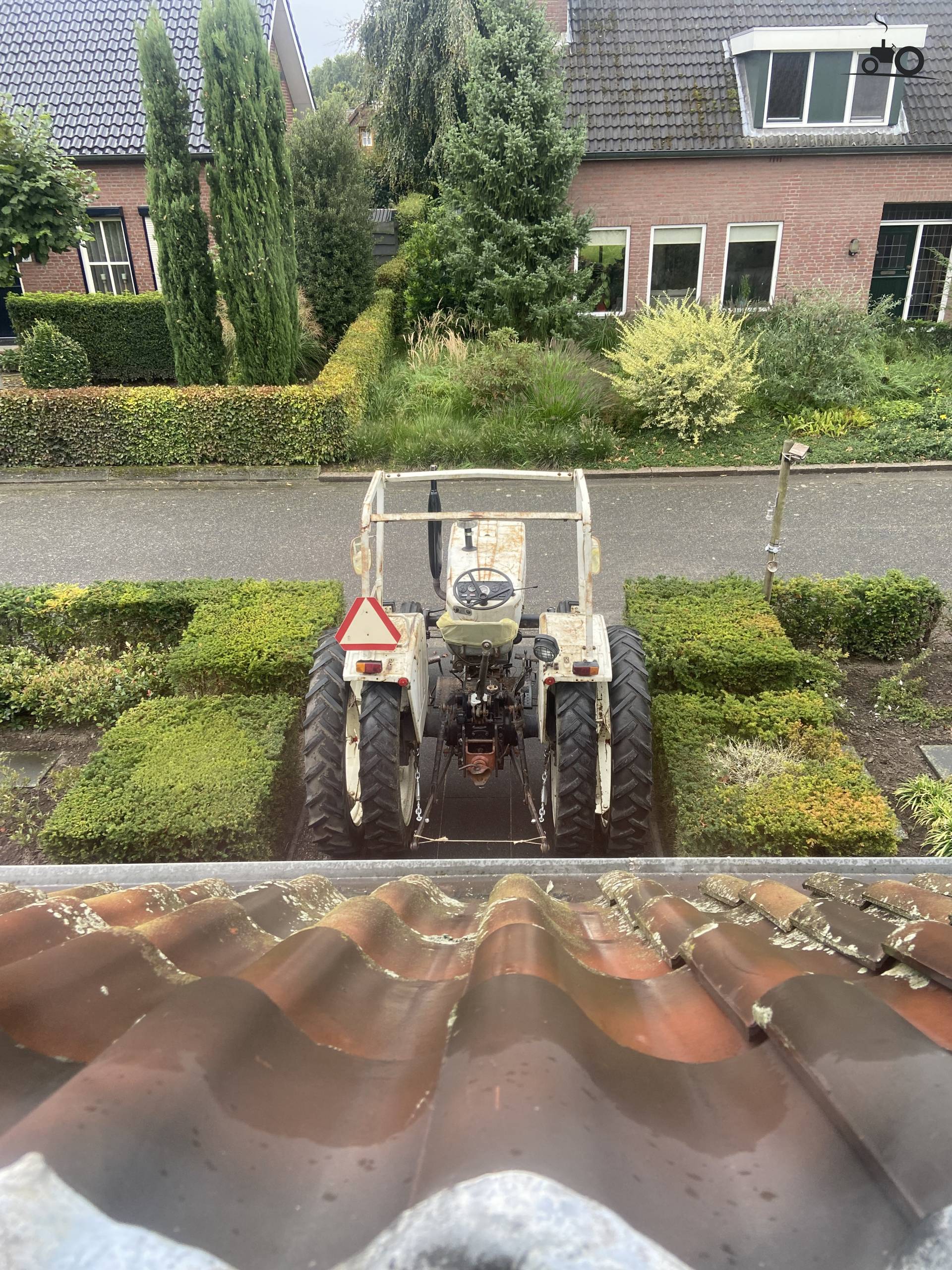 Foto Lamborghini R 603 #1540021