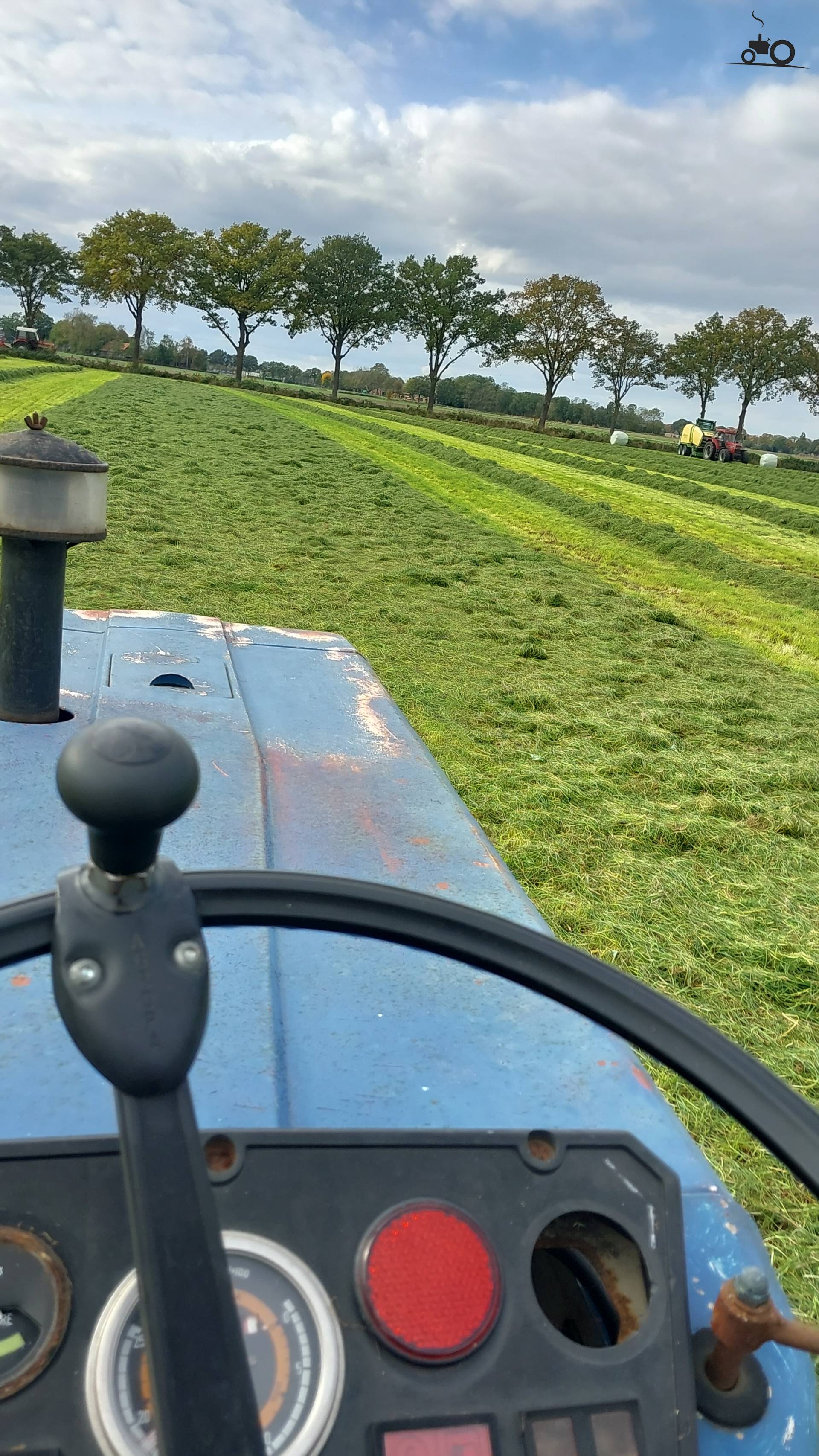 Lamborghini - TractorFan NL