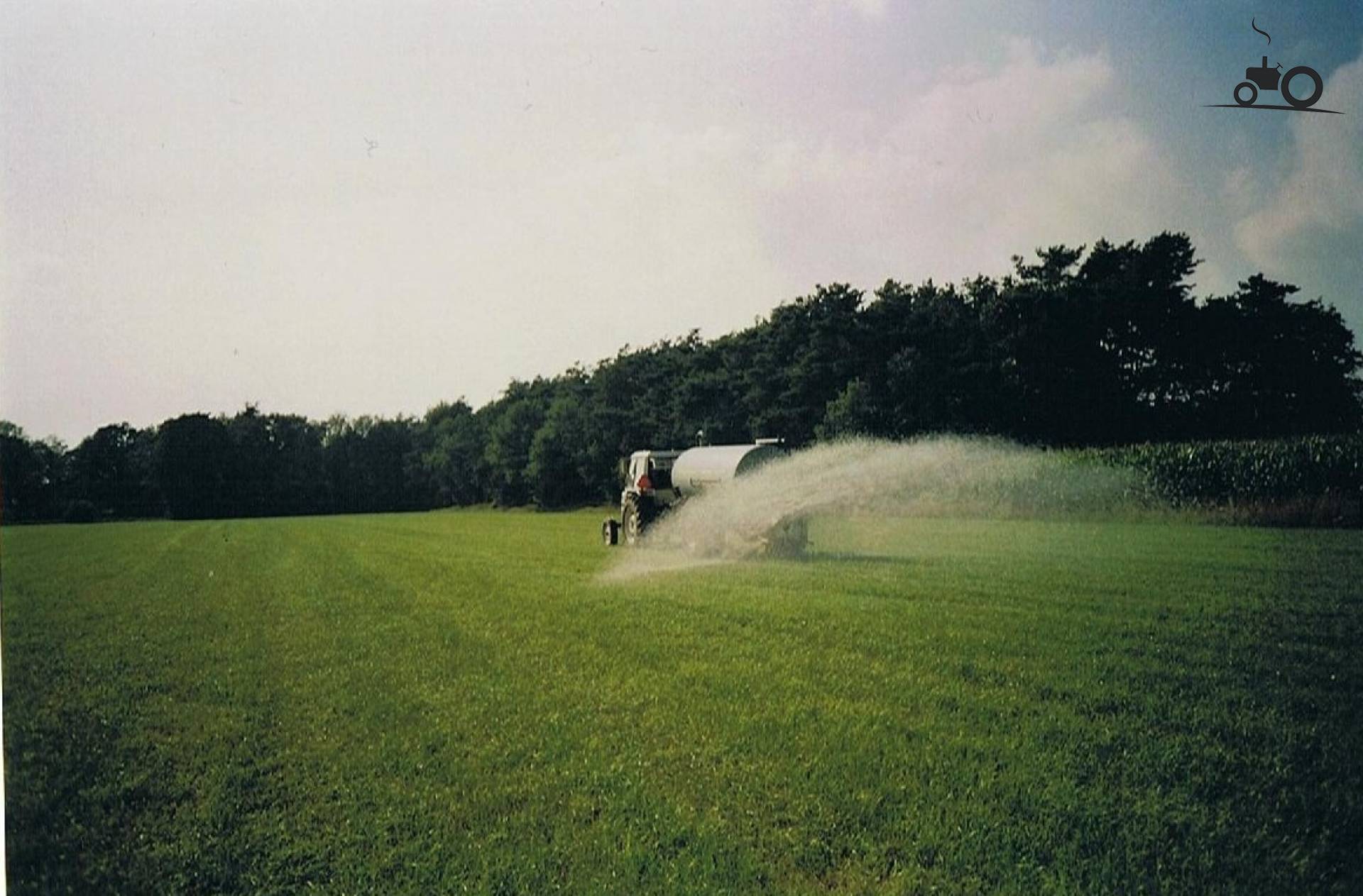 Foto Lamborghini R 854 #560671