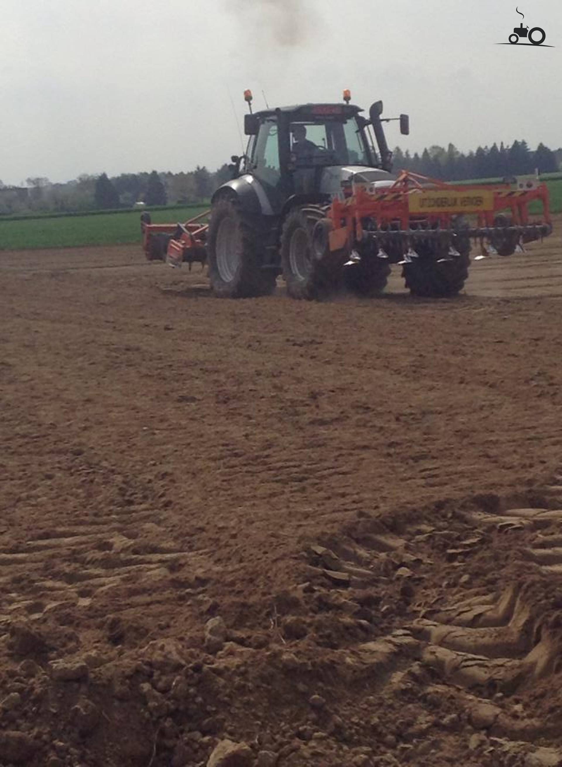 Lamborghini Onbekend