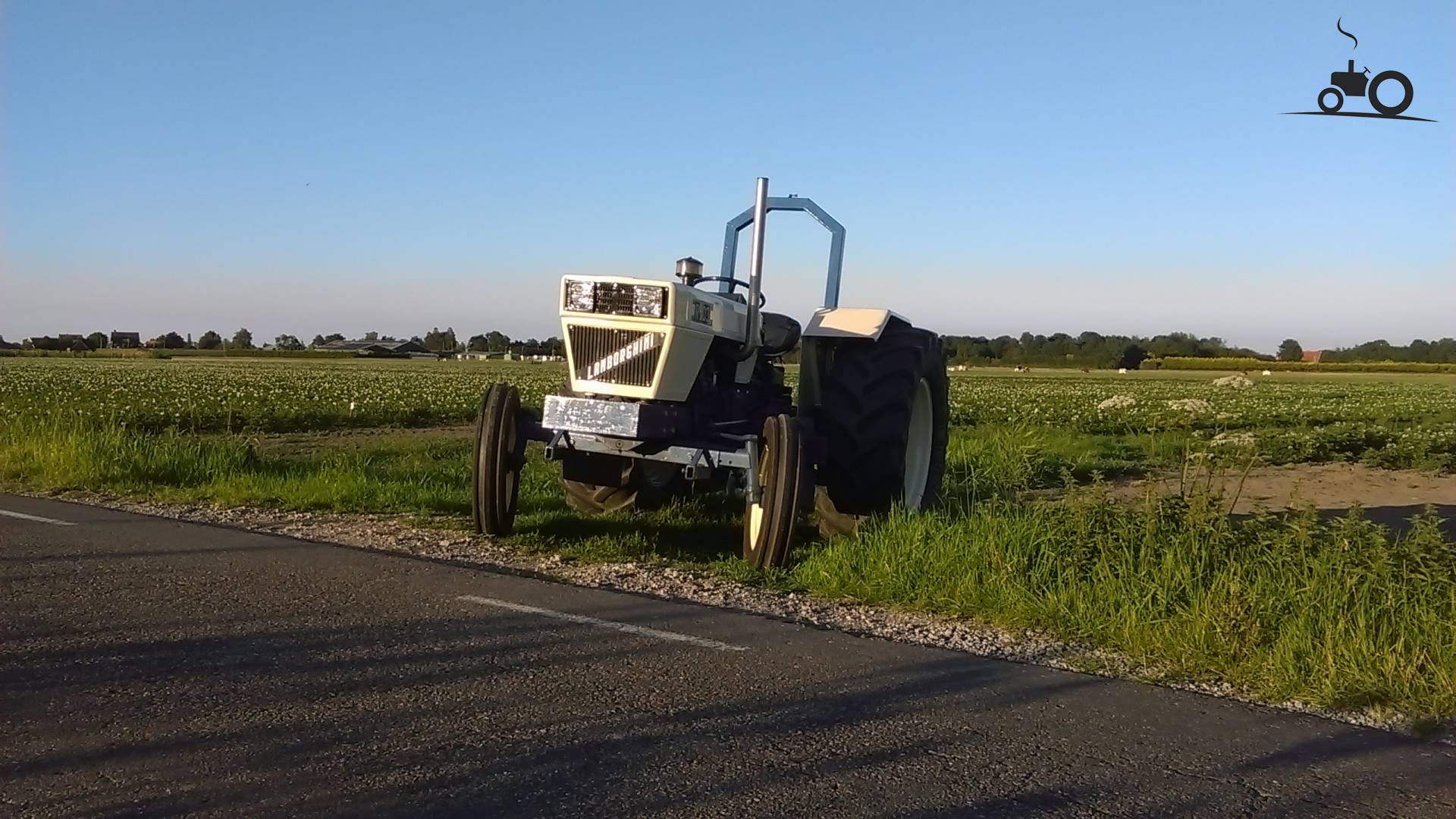 Foto Lamborghini R 503 #948731