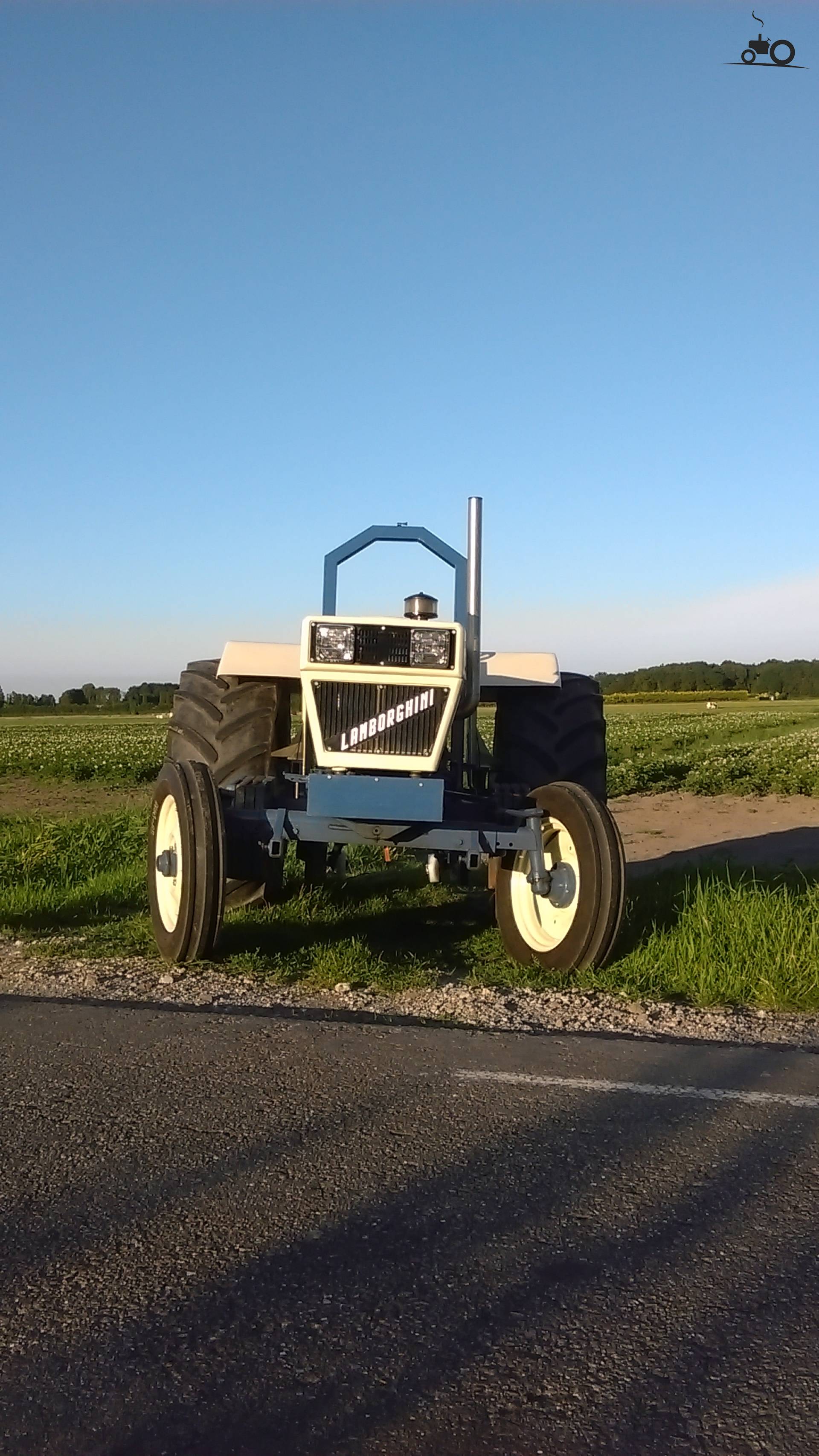 Foto Lamborghini R 503 #948732