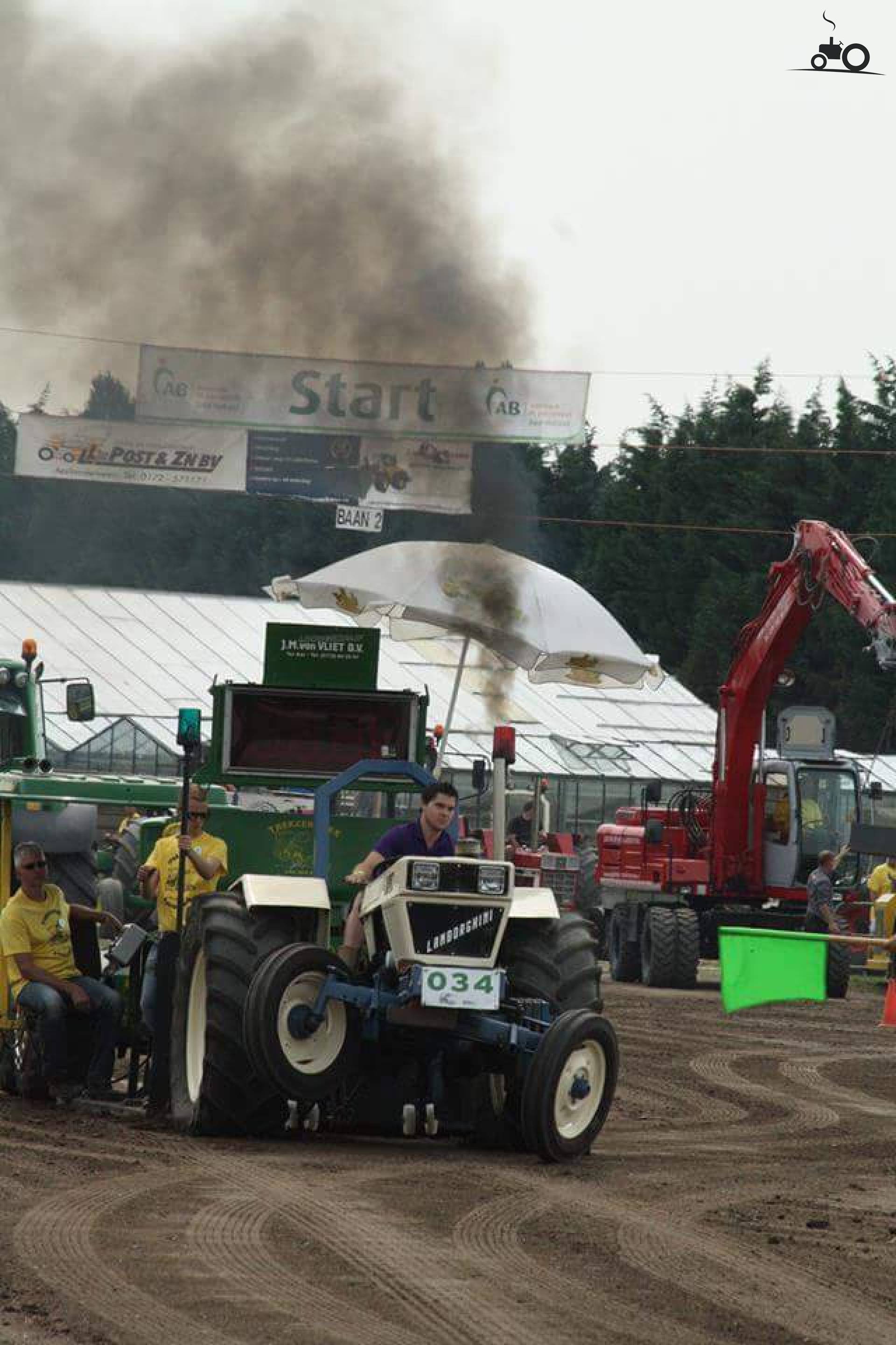 Foto Lamborghini R 503 #948734