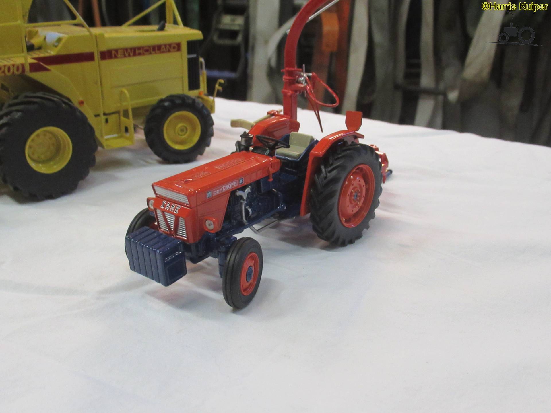 same centauro miniatuur