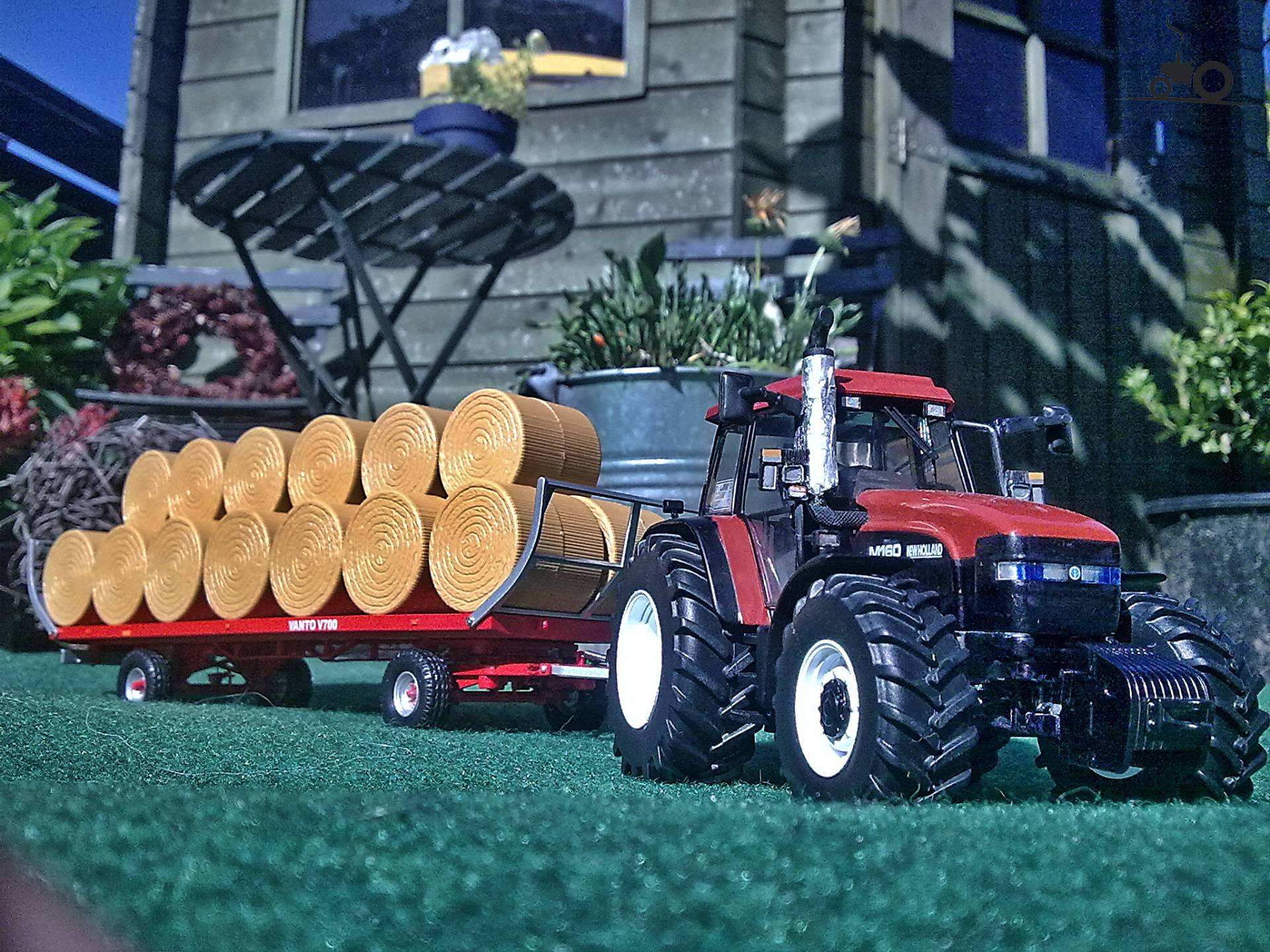 "oke zal ff kijken! ik heb niks gekocht ik heb gere..." — Robin Looman