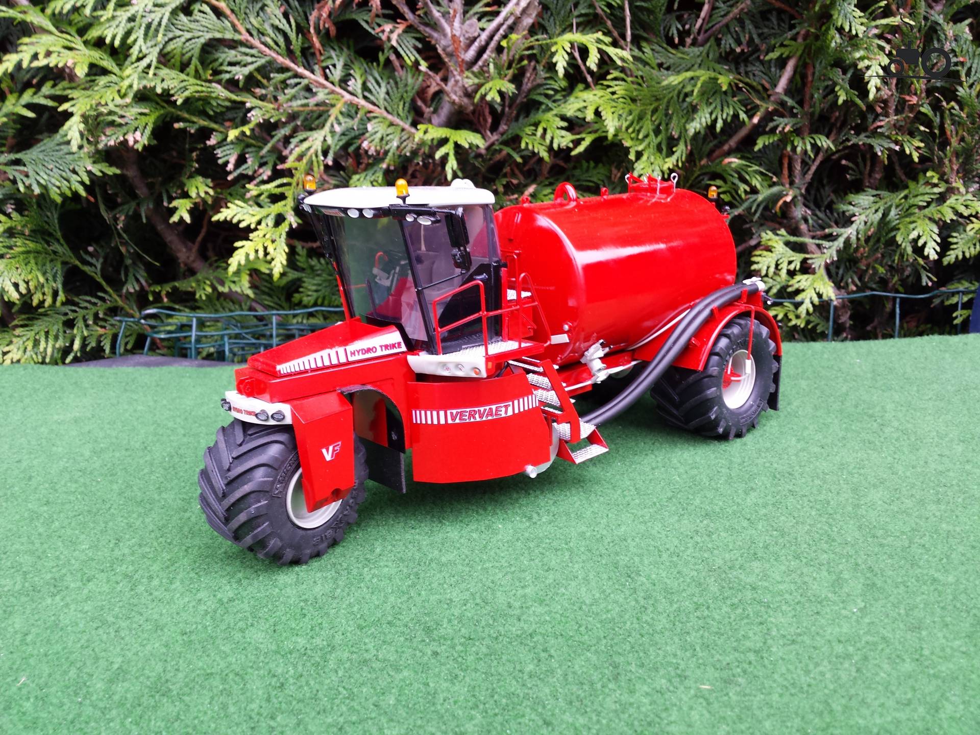 Foto Landbouw miniaturen 1:32 Vervaet #919815