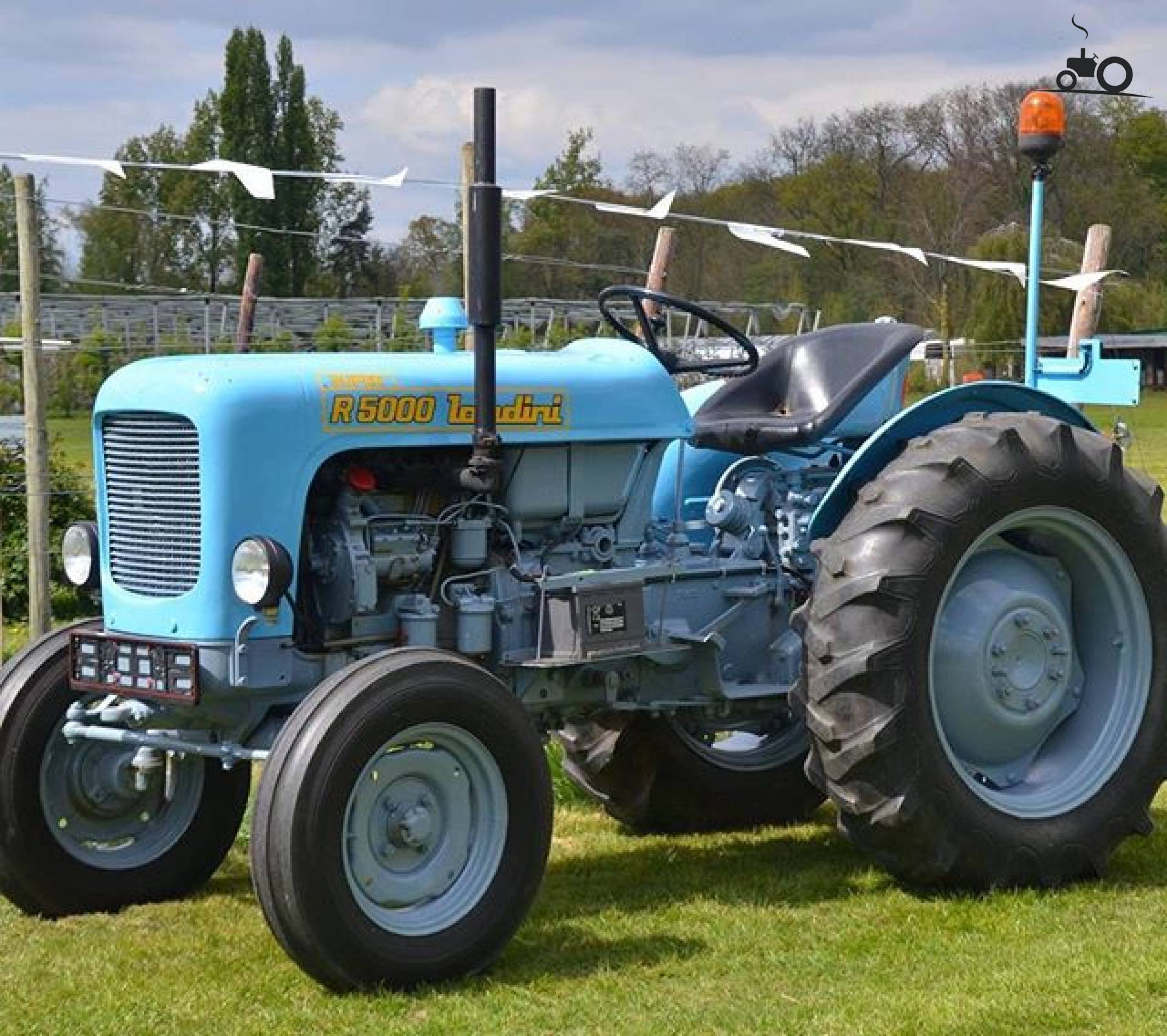 Landini R5000