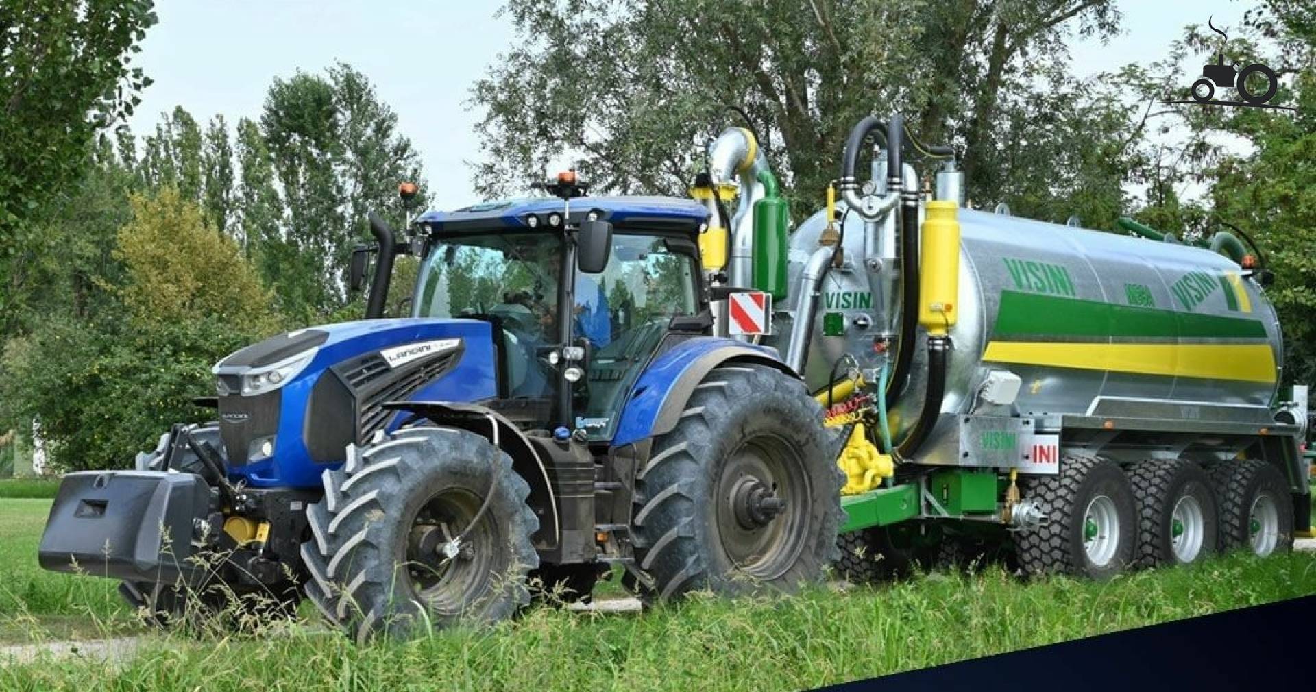 Landini 7-230 Fanclub - Specificaties, Foto's, Reviews & Forum