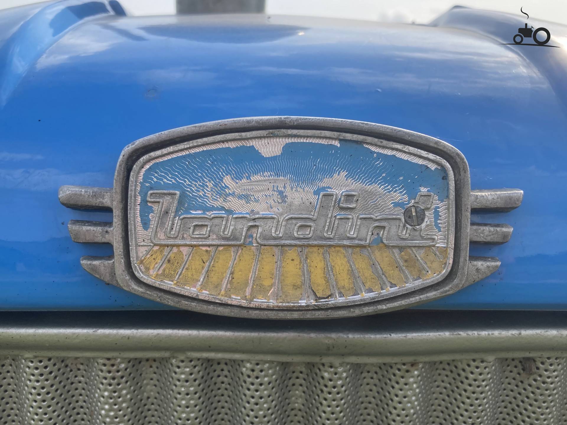 Landini Logo Fanclub - Specificaties, Foto's, Reviews & Forum