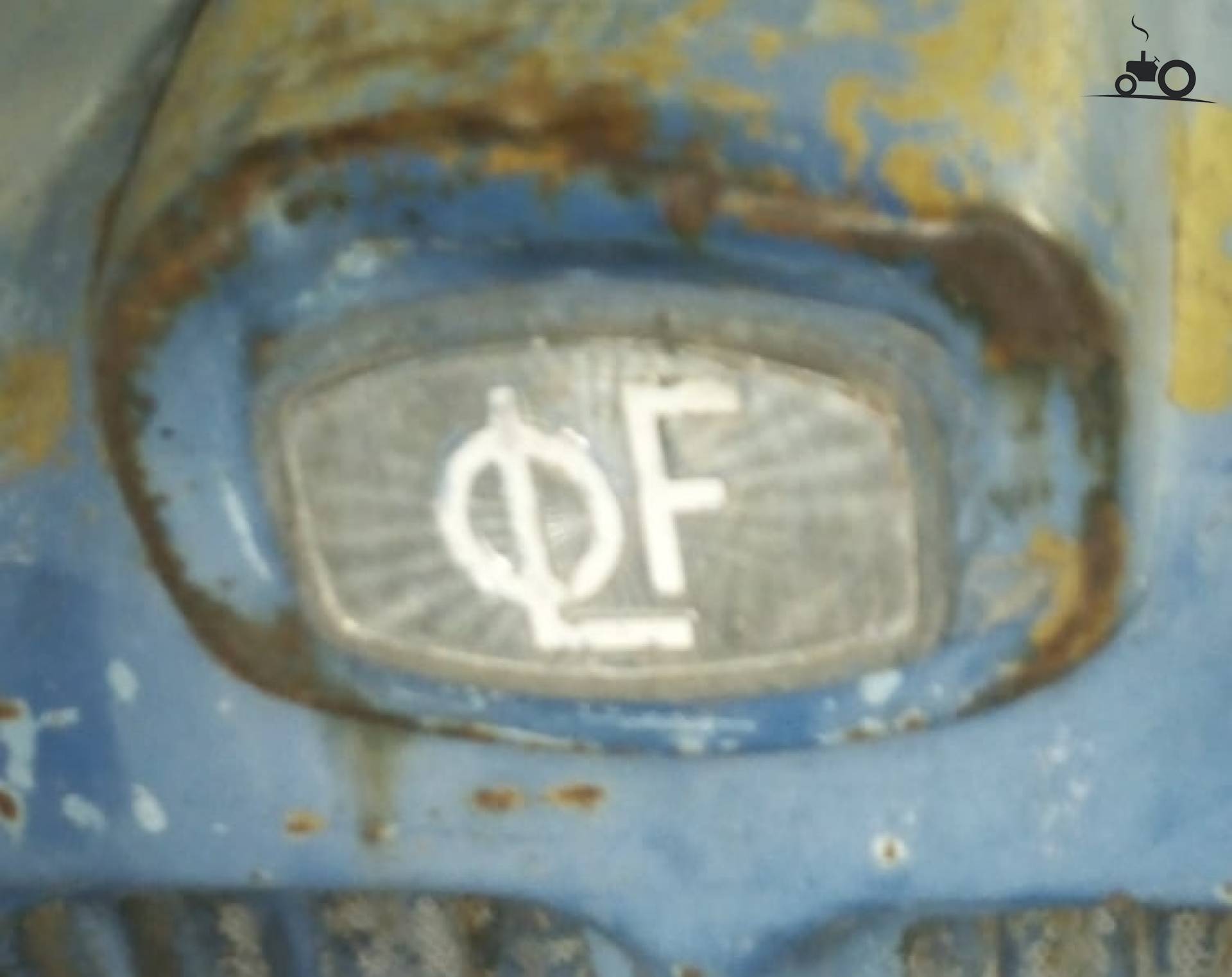 Foto Landini Logo #1452634