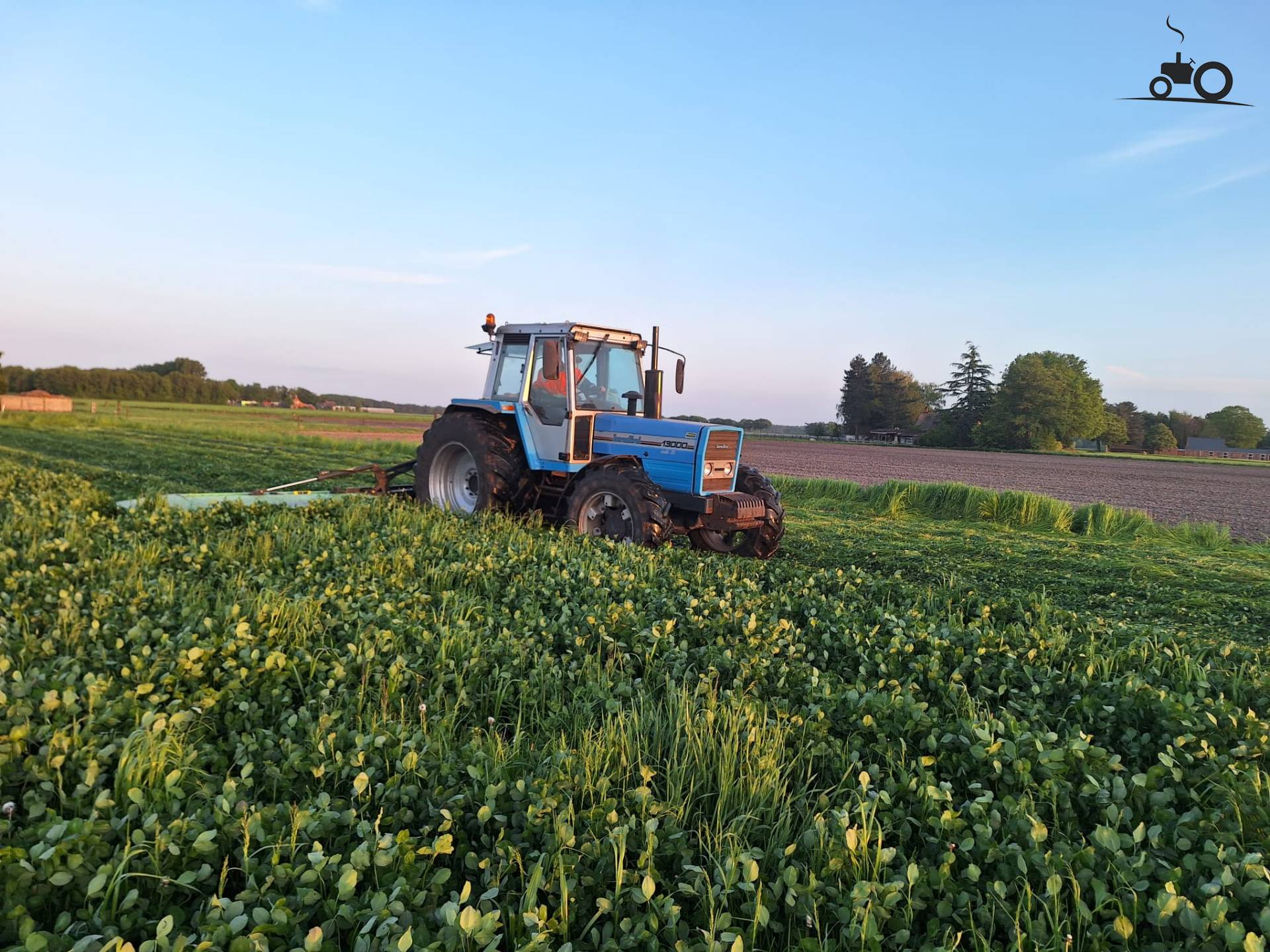 Landini 13000
