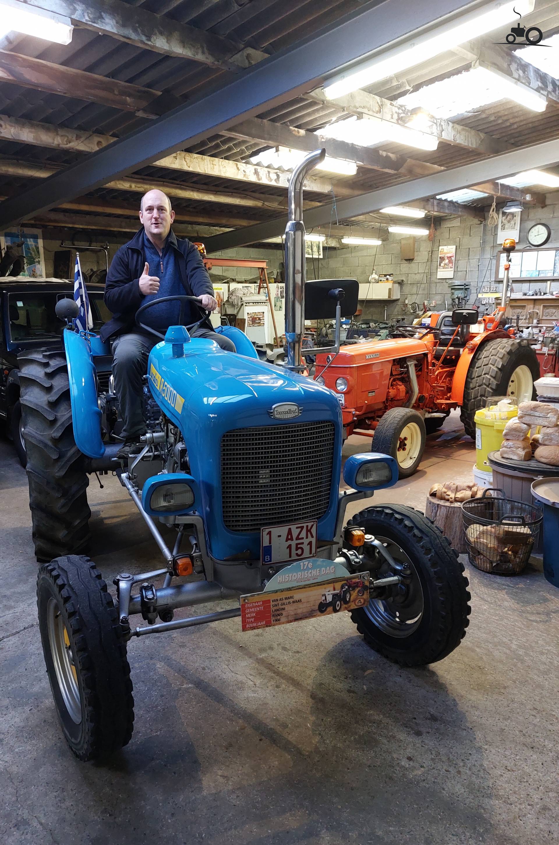 Omdat op visite gaan bij liefhebbers leuk en gezellig kan zijn.