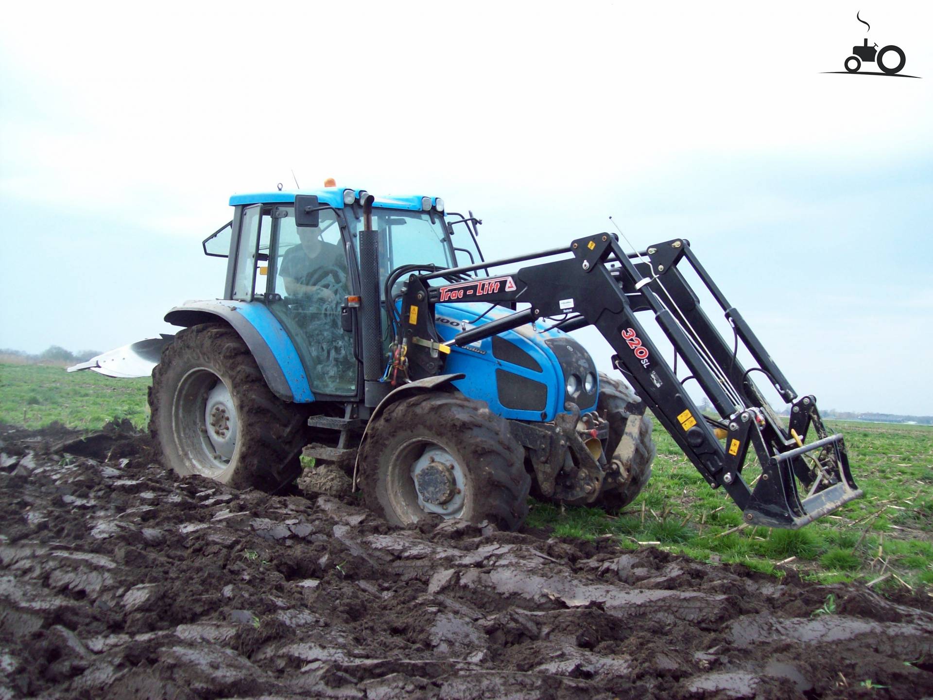 Landini Ghibli 100 - Recente updates