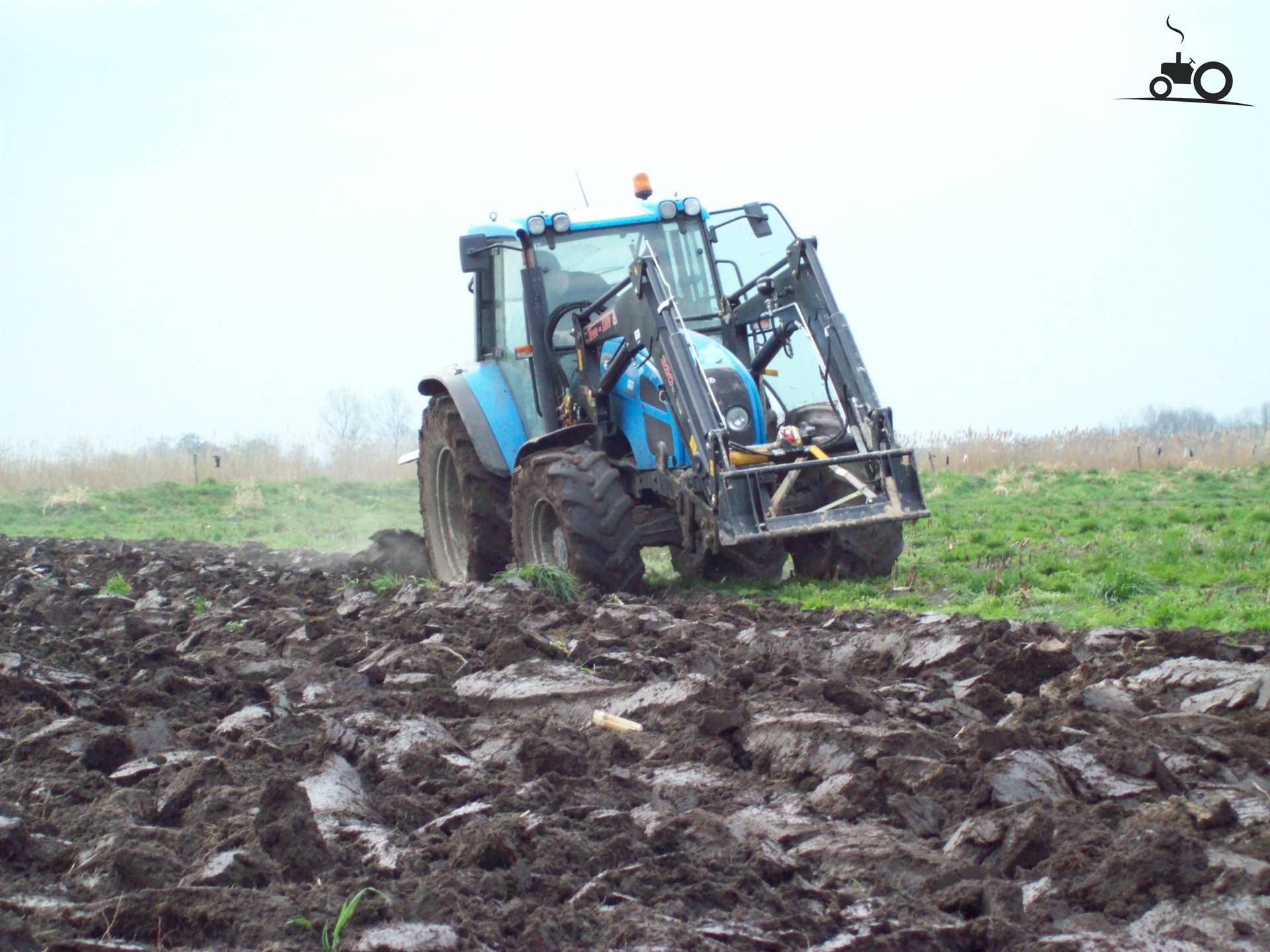 Landini Ghibli 100 - Recente updates