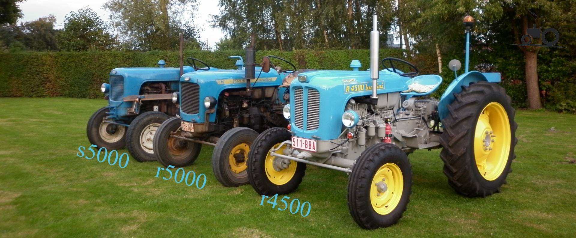 Foto Landini Meerdere #449245