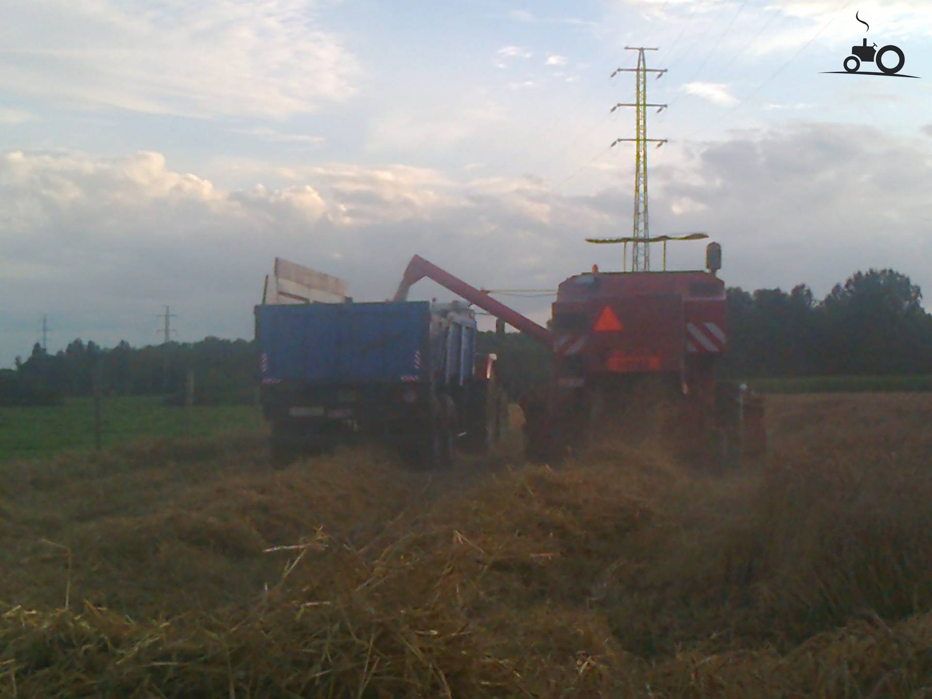 Foto Laverda M120 #671039