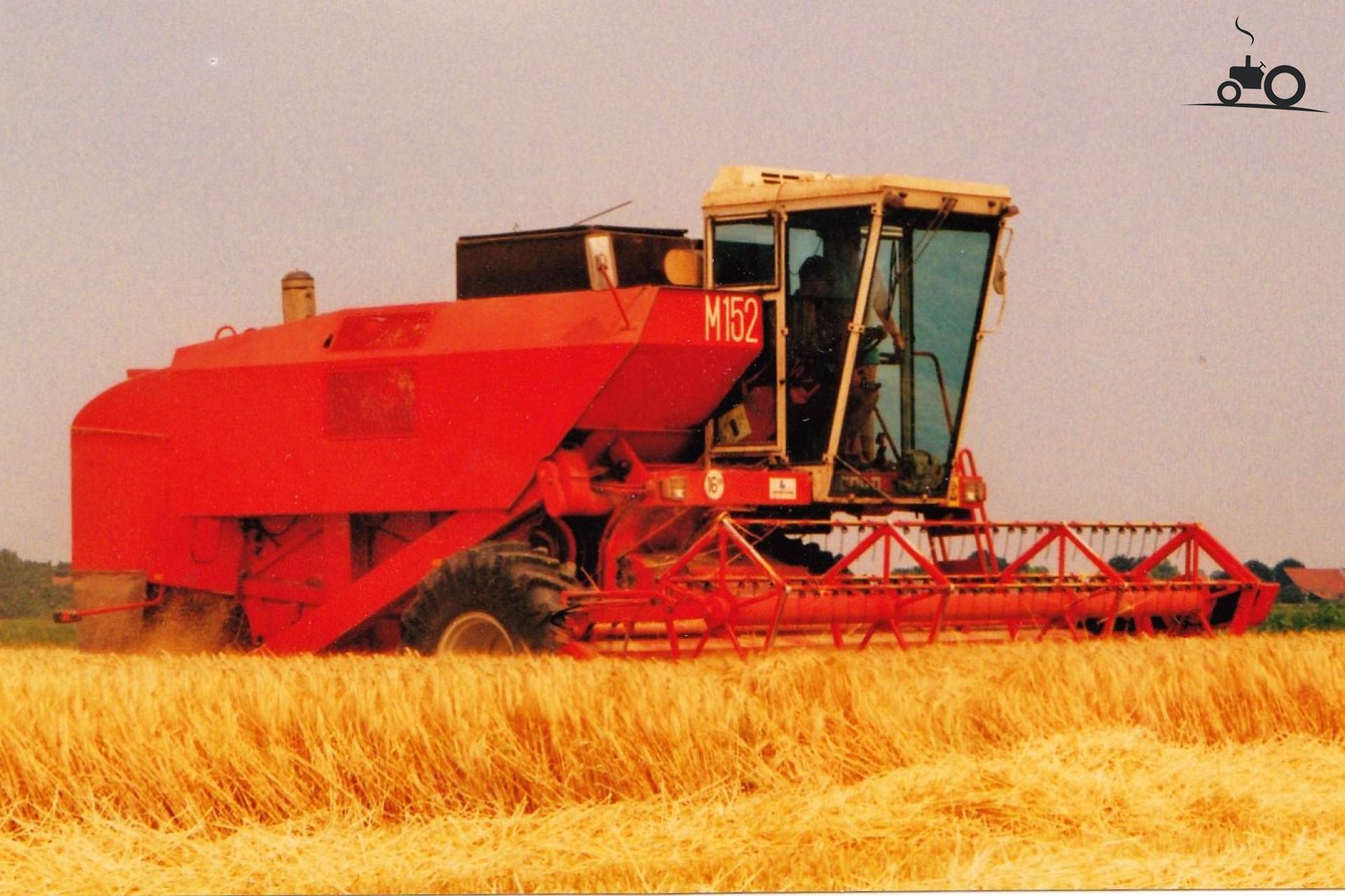 Foto Laverda M152 #826375