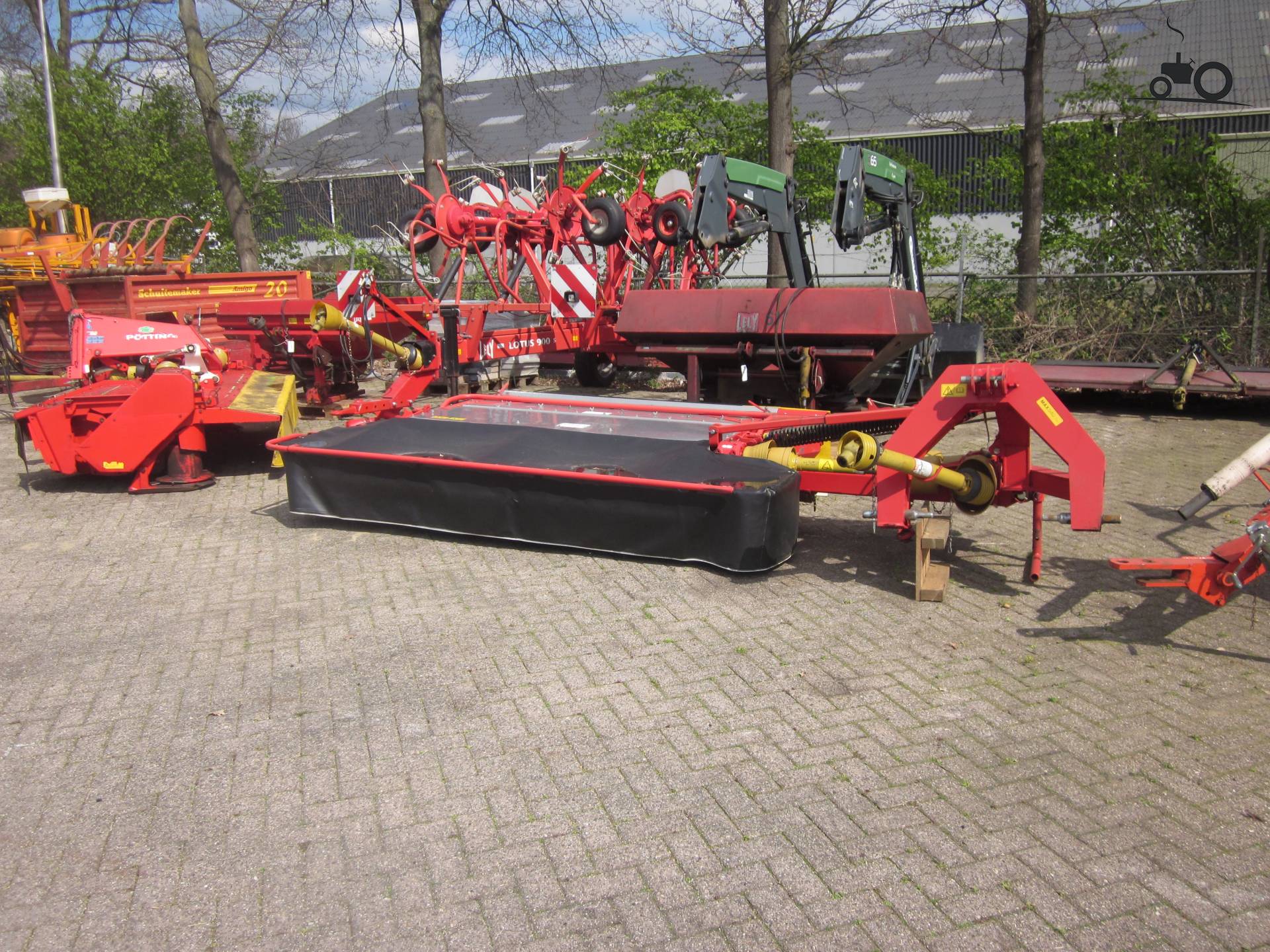 Foto Lely Maaier #1183594