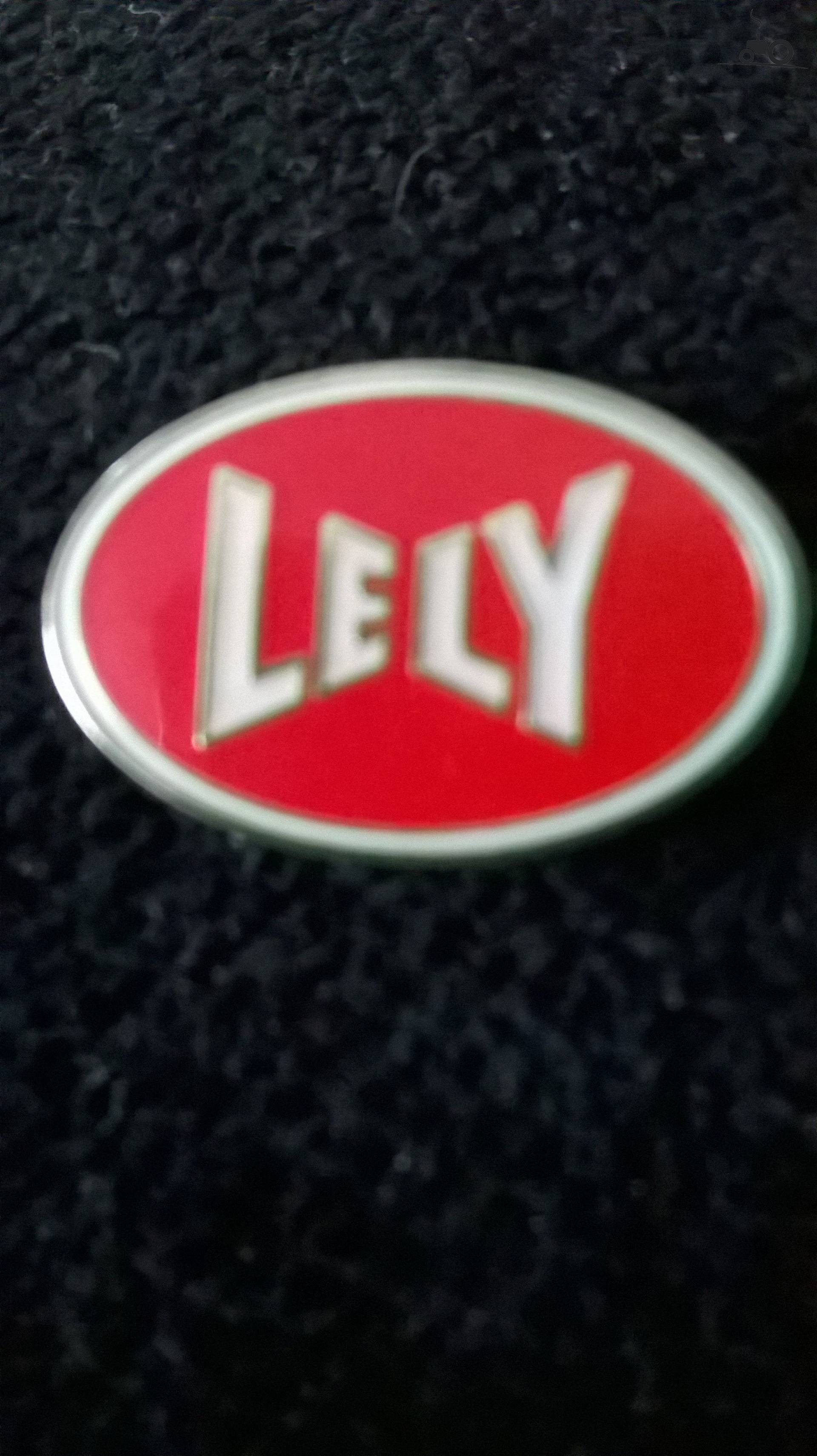 Lely Logo