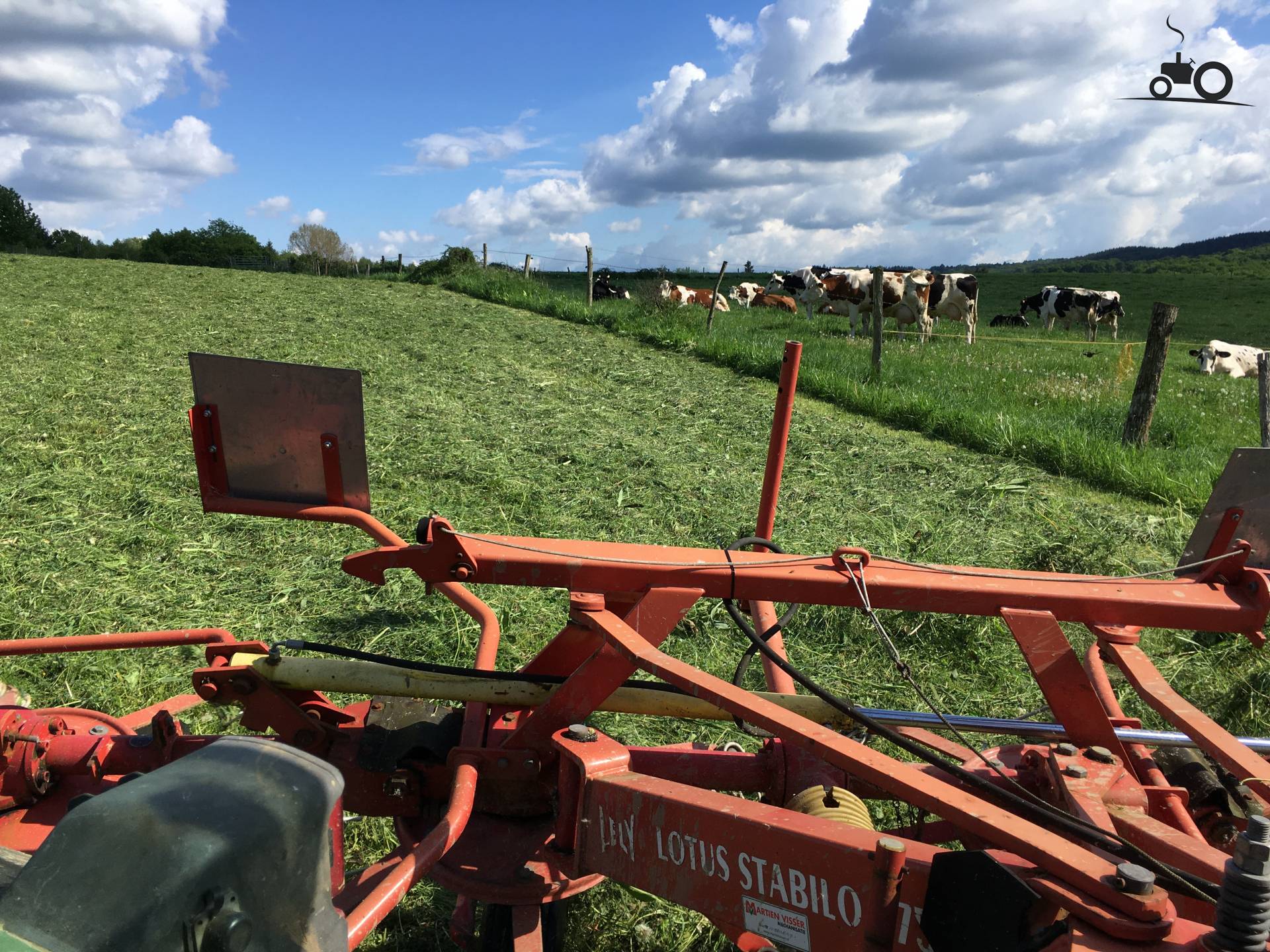 Lely schudders - Vragen & Antwoorden