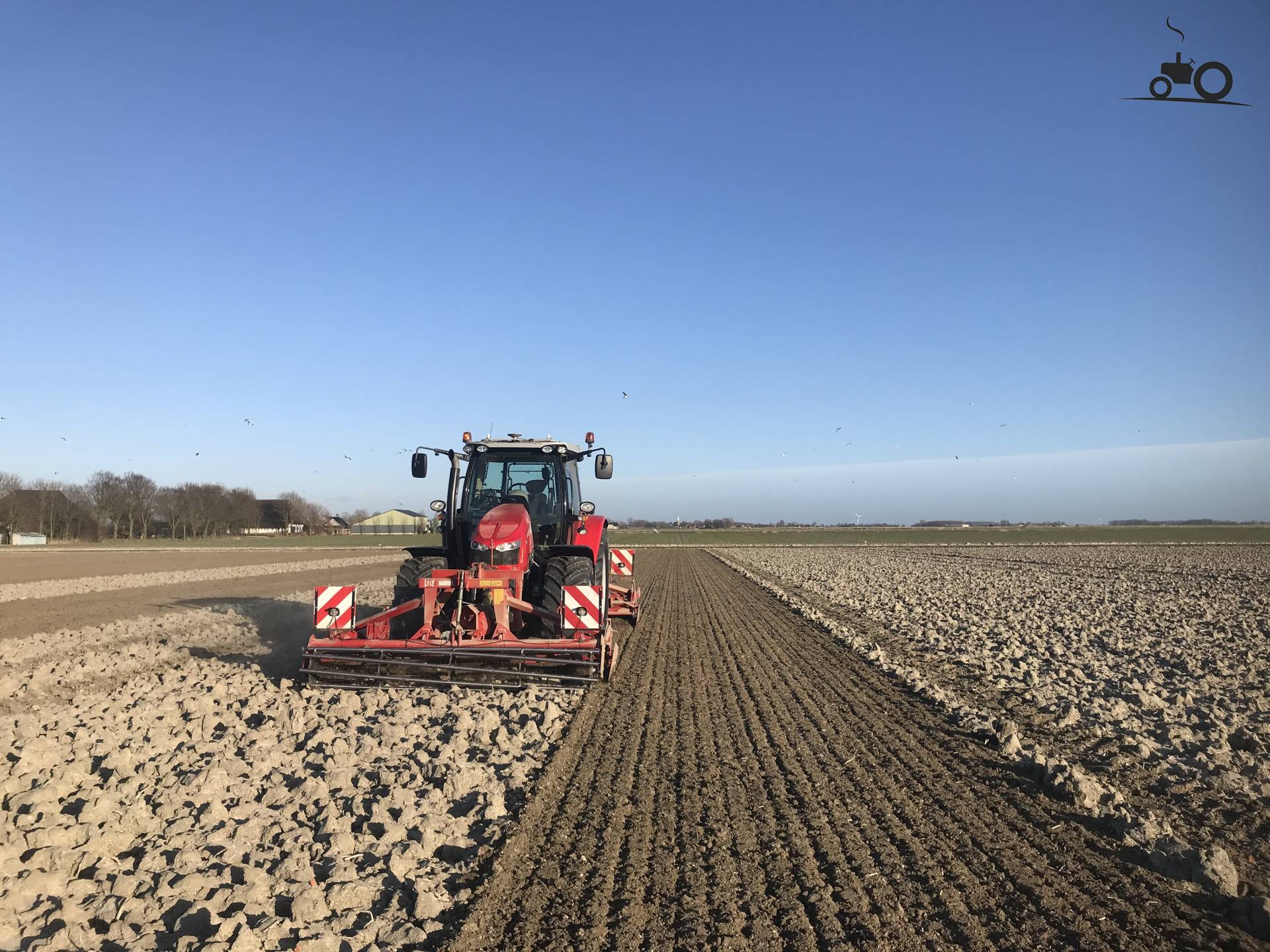 Foto Lely ROTORKOPEG #1473711