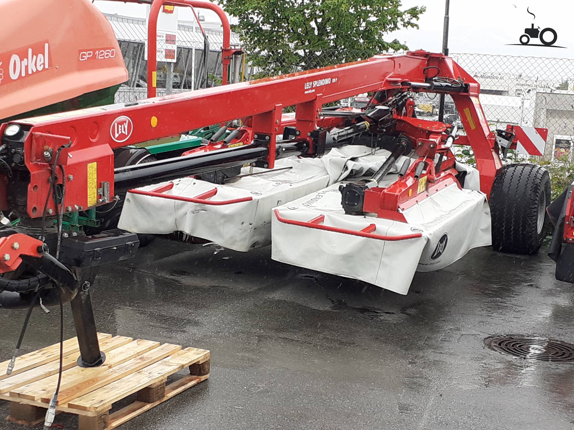 Foto Lely Maaier #1481210