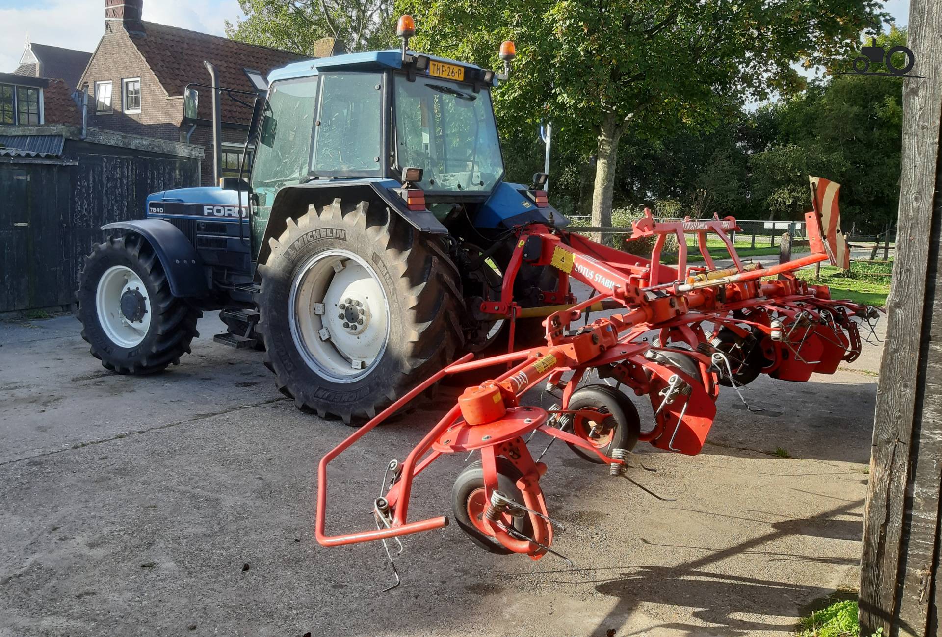 Foto Lely Schudder #1493210