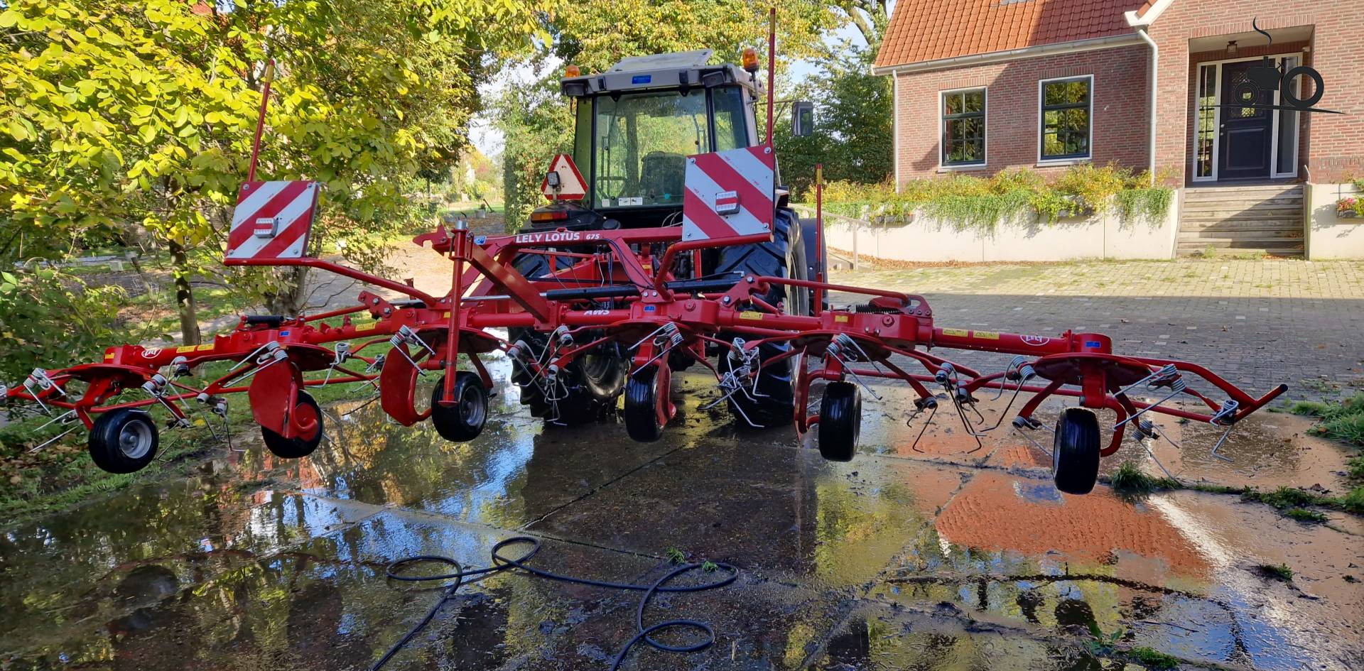 Foto Lely Schudder #1495163