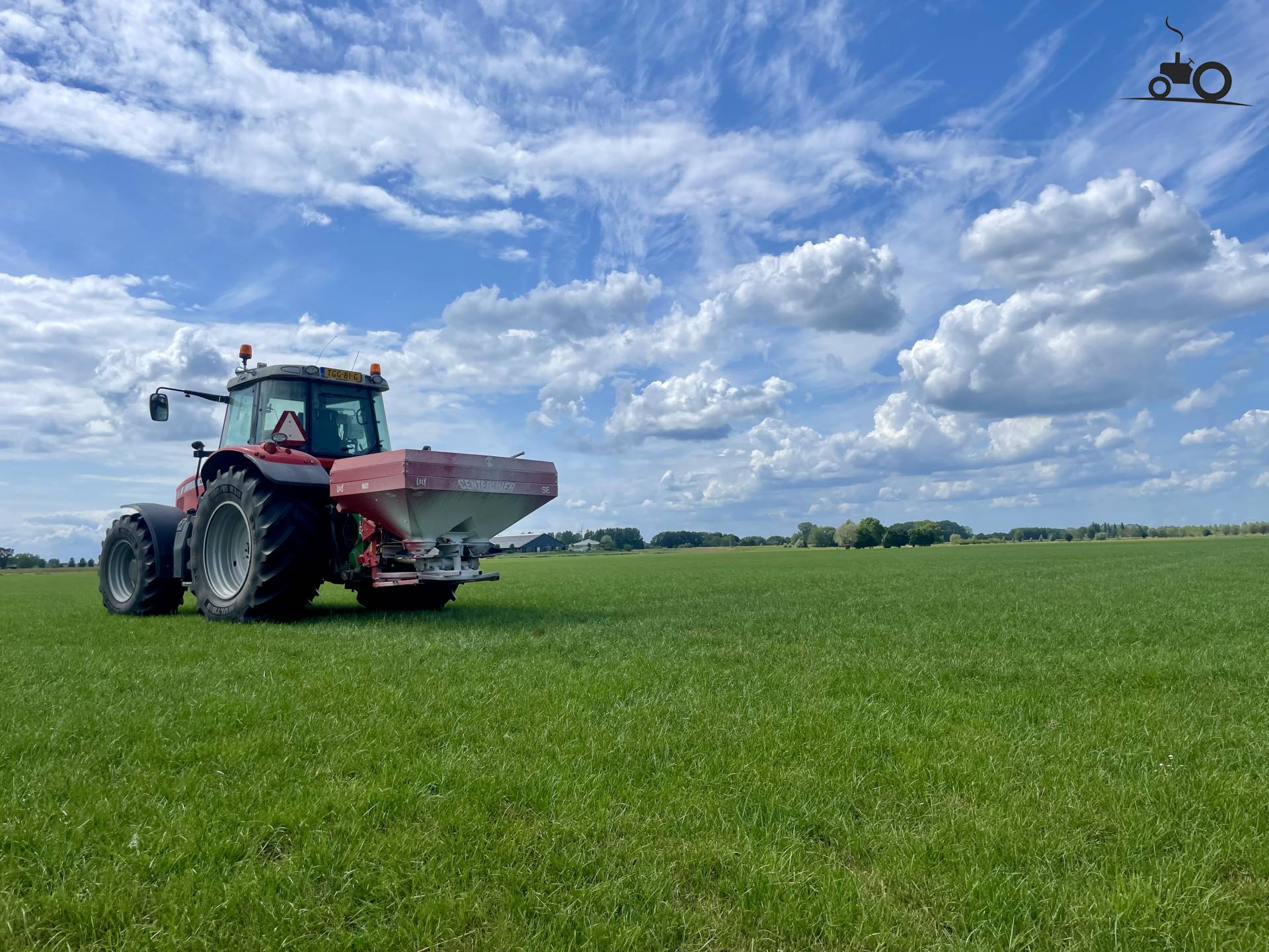 Lely Kunstmeststrooier - Recente updates