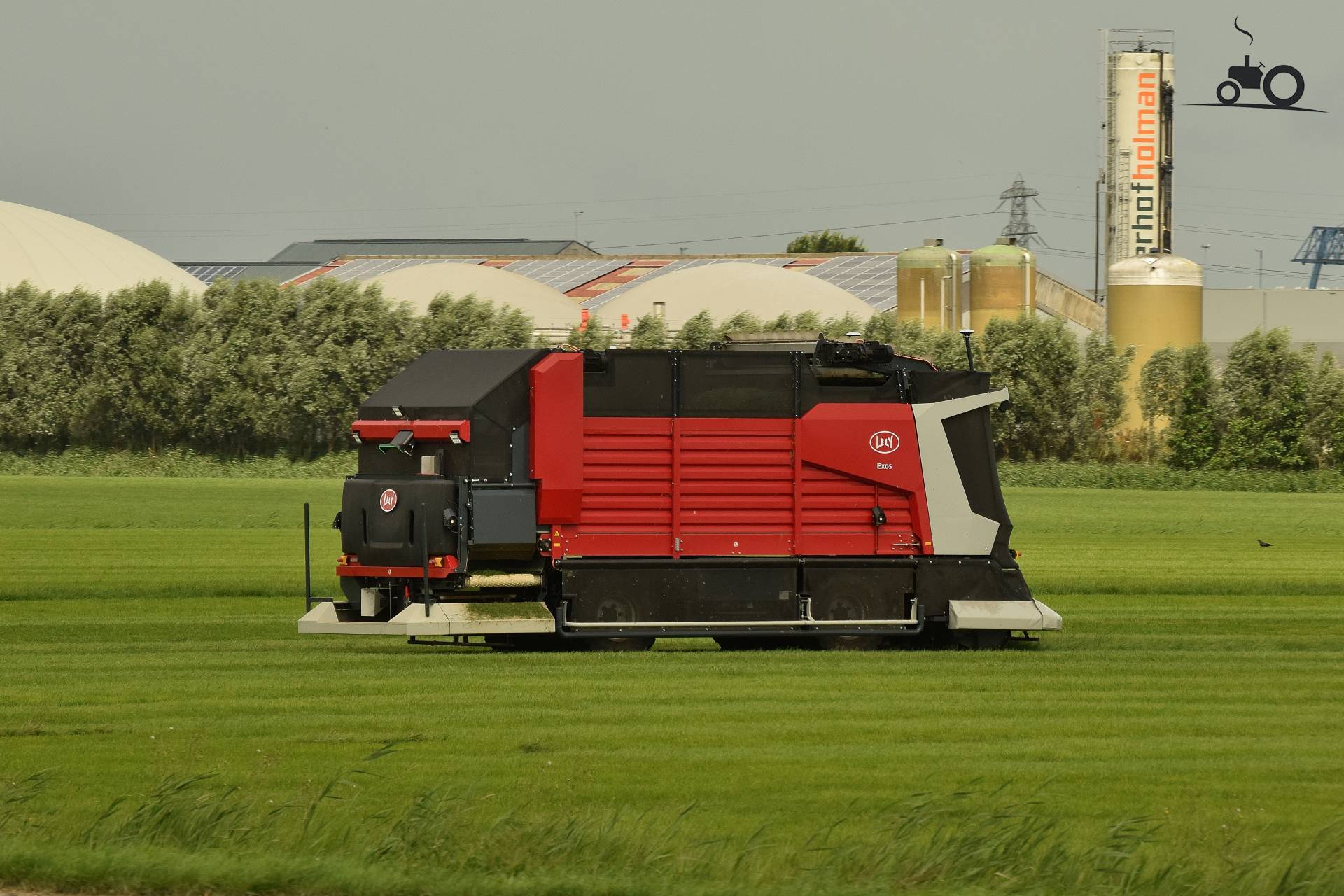 Lely Onbekend