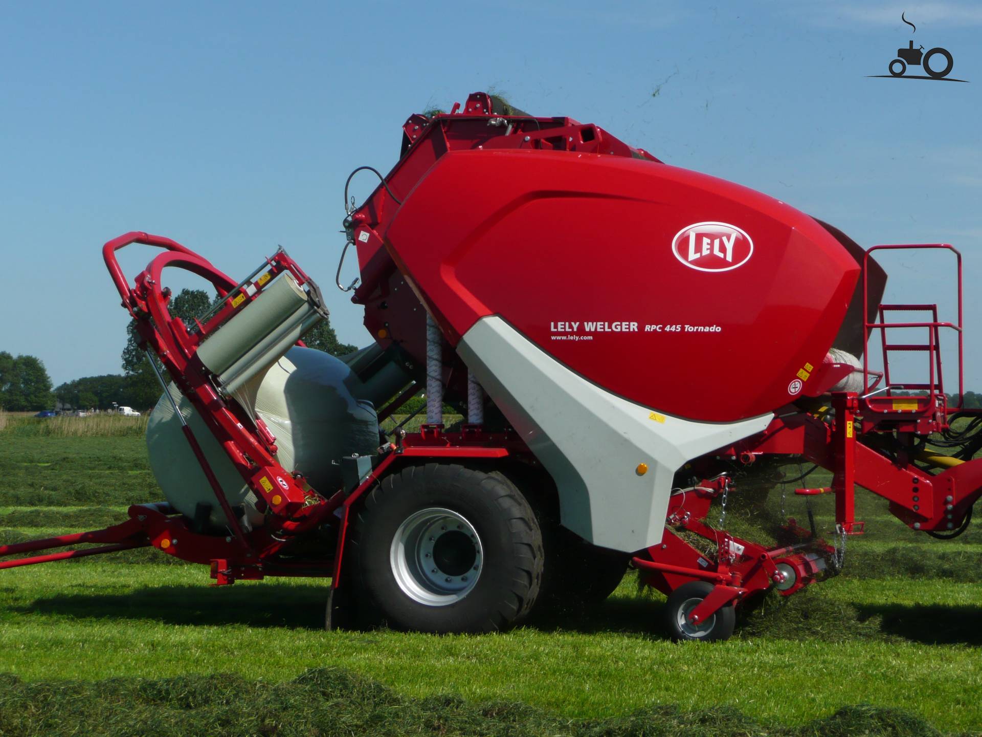 Foto Lely Balenpers #497889