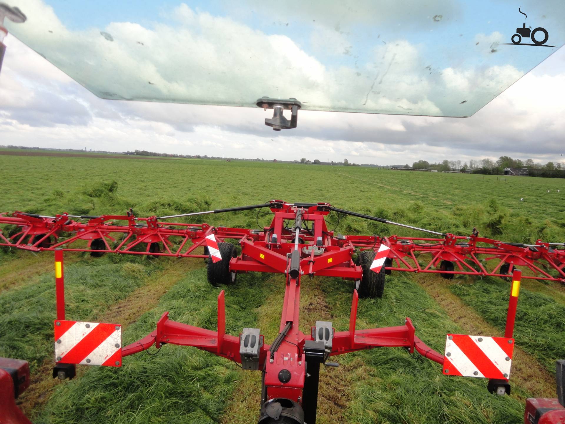 Foto Lely Lotus 1500 #636798