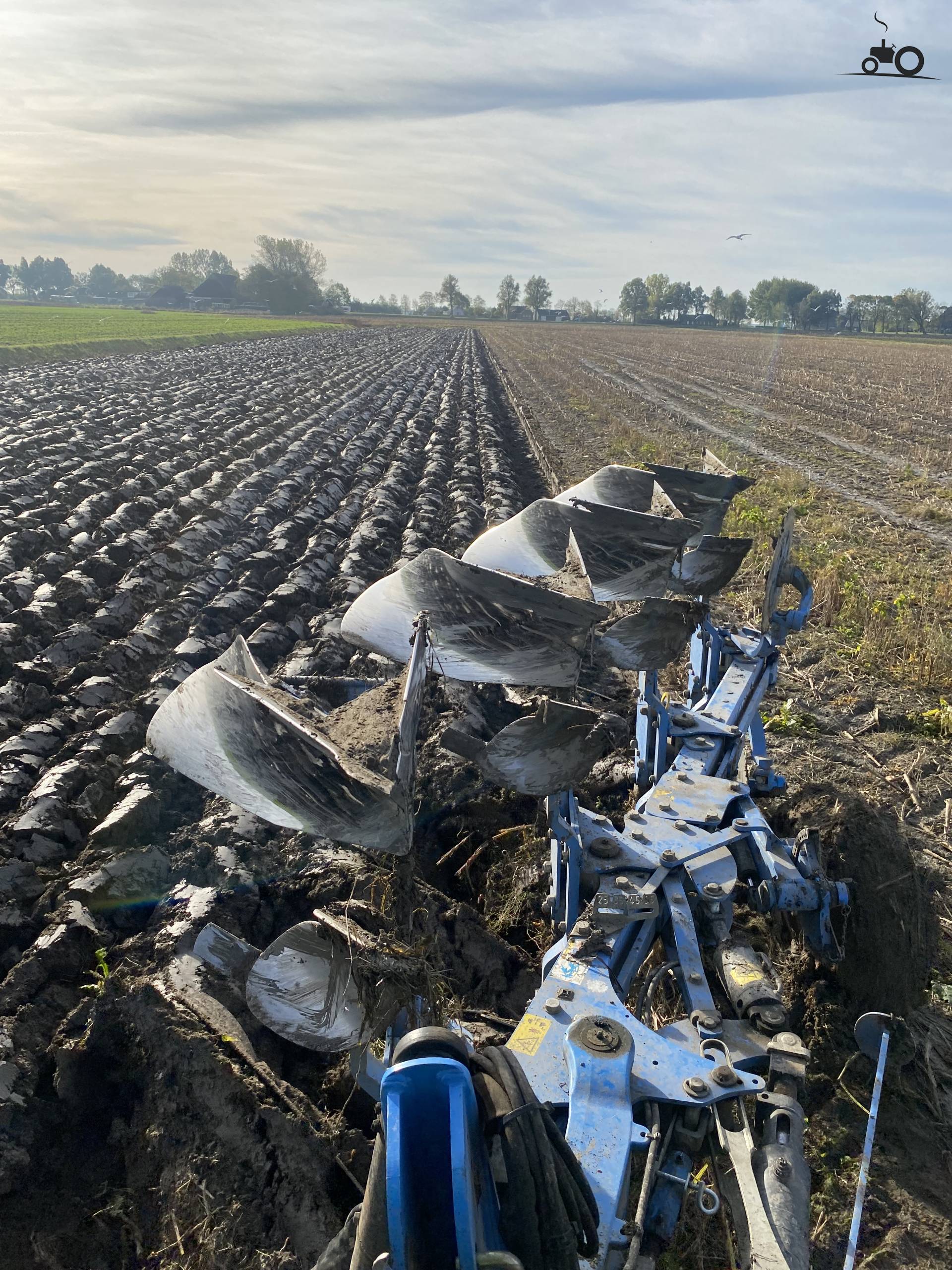 Foto Lemken Ploeg #1495885