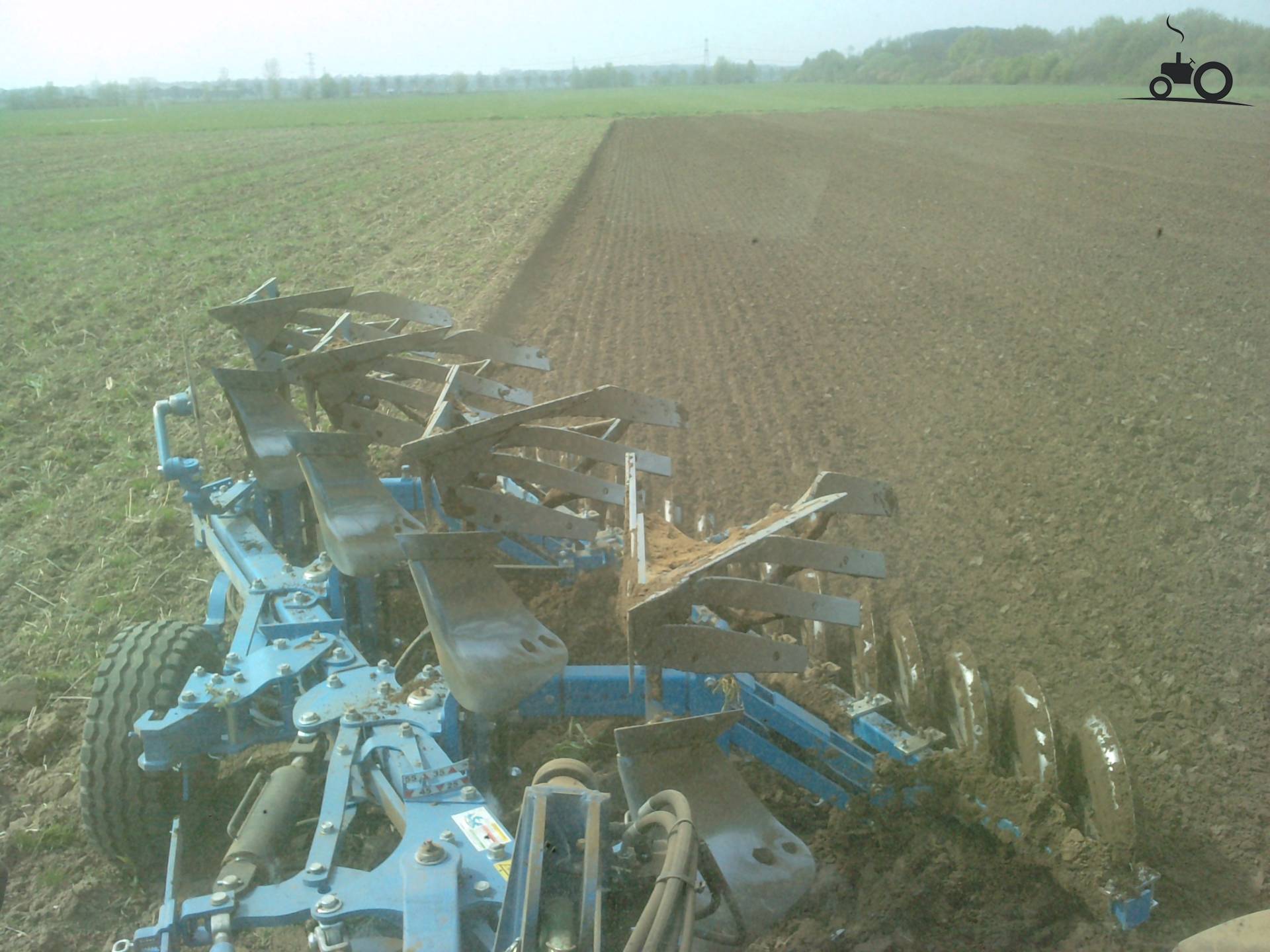 Lemken Ploeg