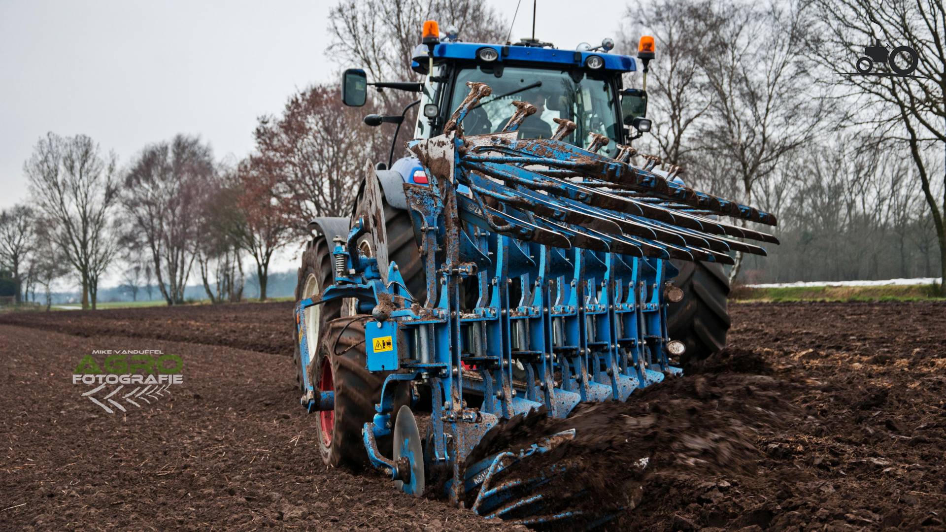 Lemken Vari Tansanit Fanclub - Specificaties, Foto's, Reviews & Forum