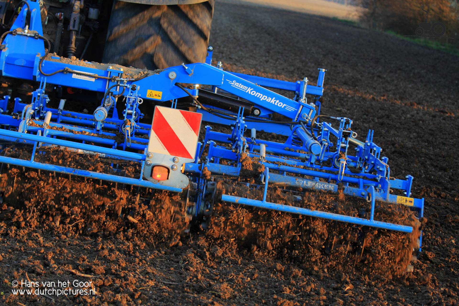 Lemken Meerdere Fanclub - Specificaties, Foto's, Reviews & Forum