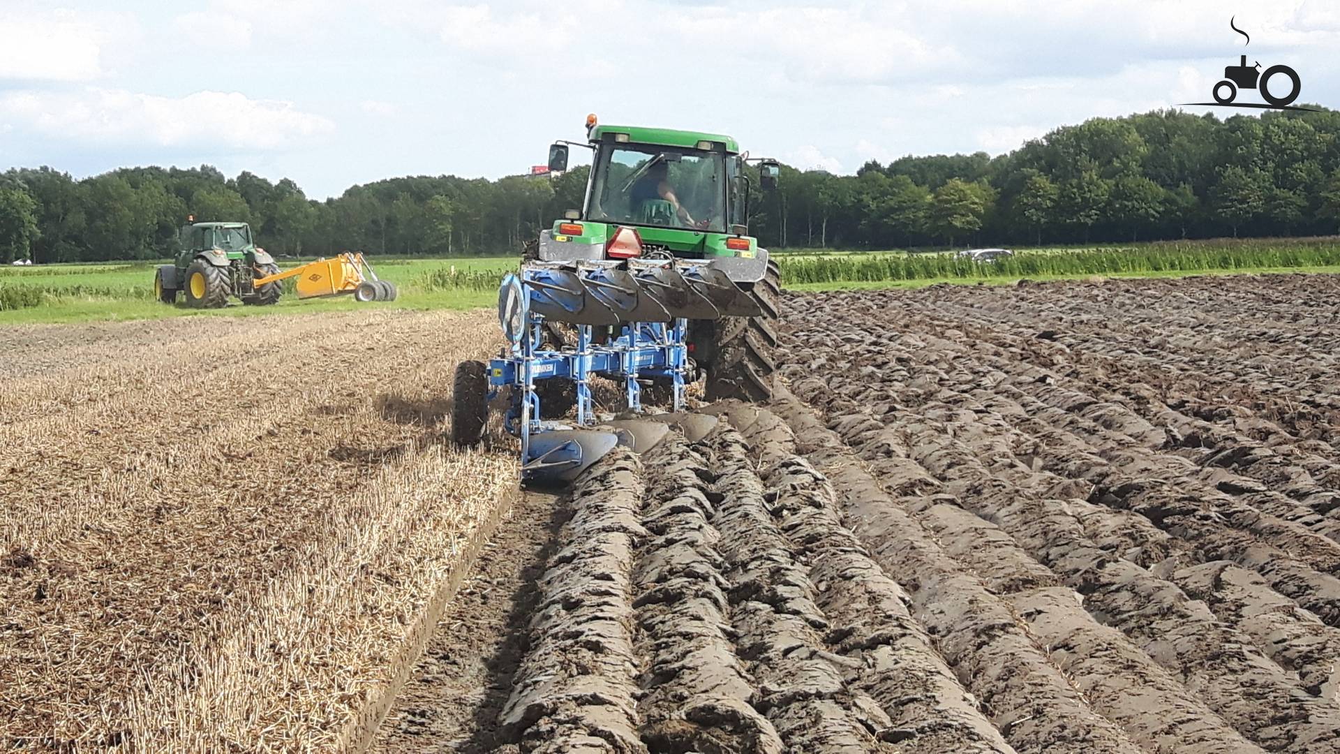 Foto Lemken Juwel 8 #980909