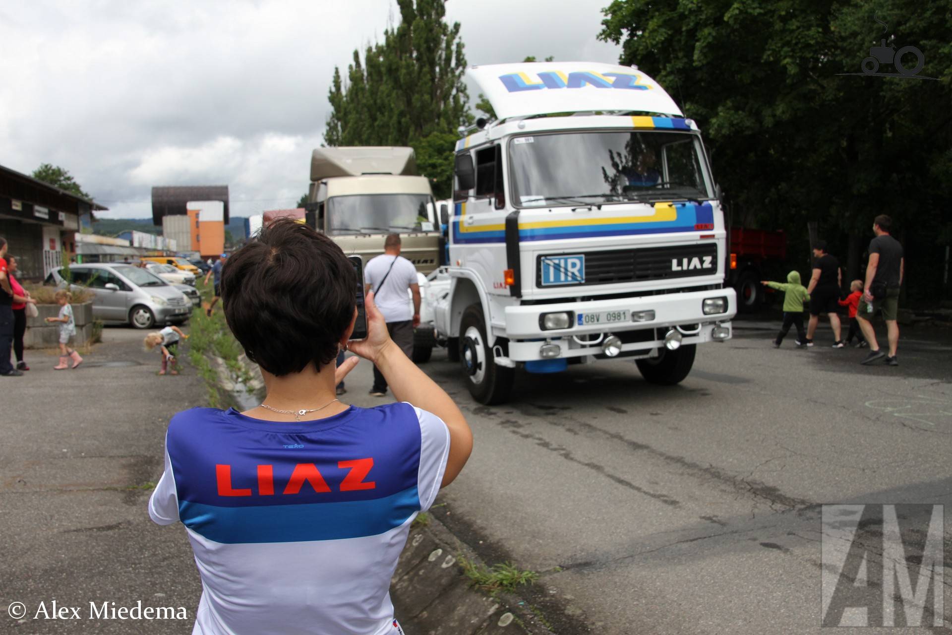 LIAZ Lady Fanclub - Specificaties, Foto's, Reviews & Forum