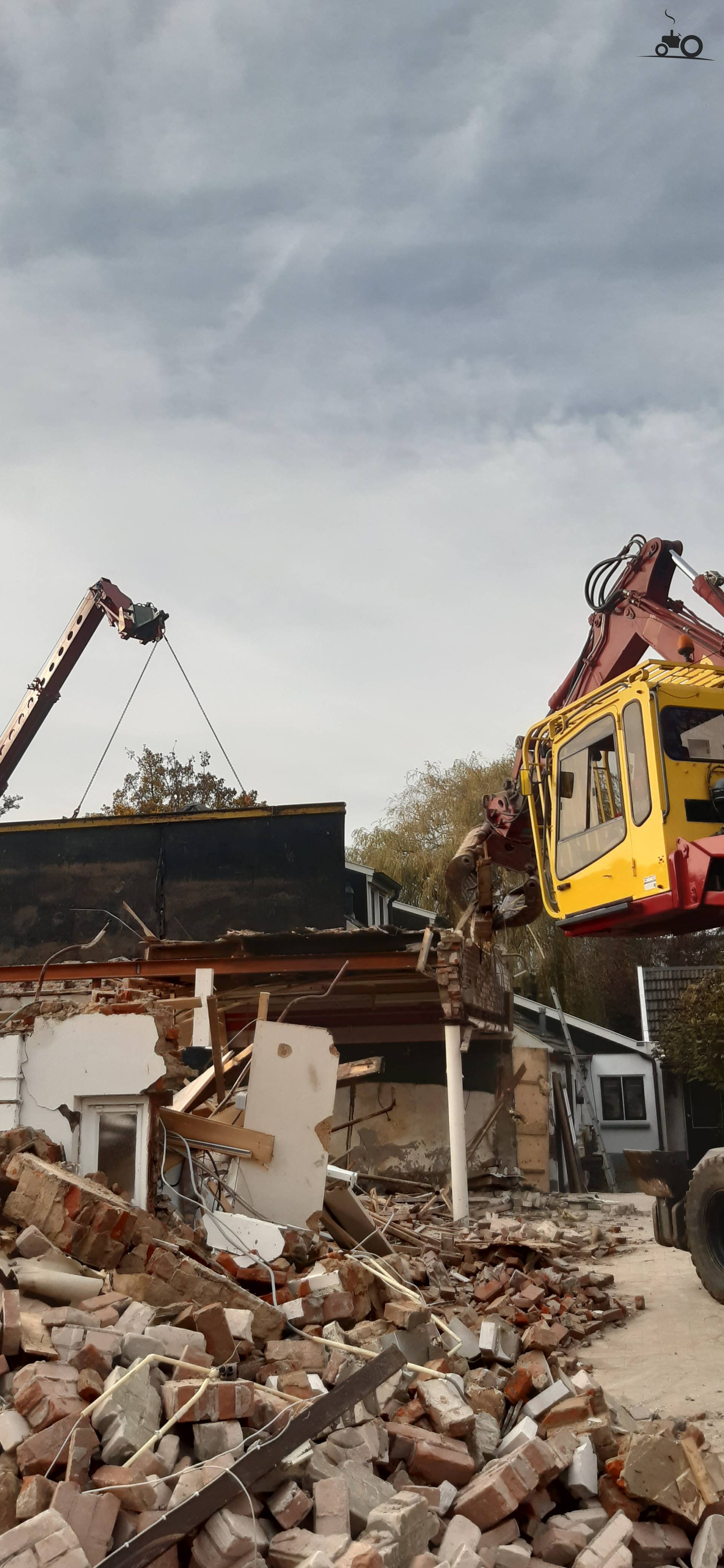 Foto Liebherr 904 Litronic #1490676