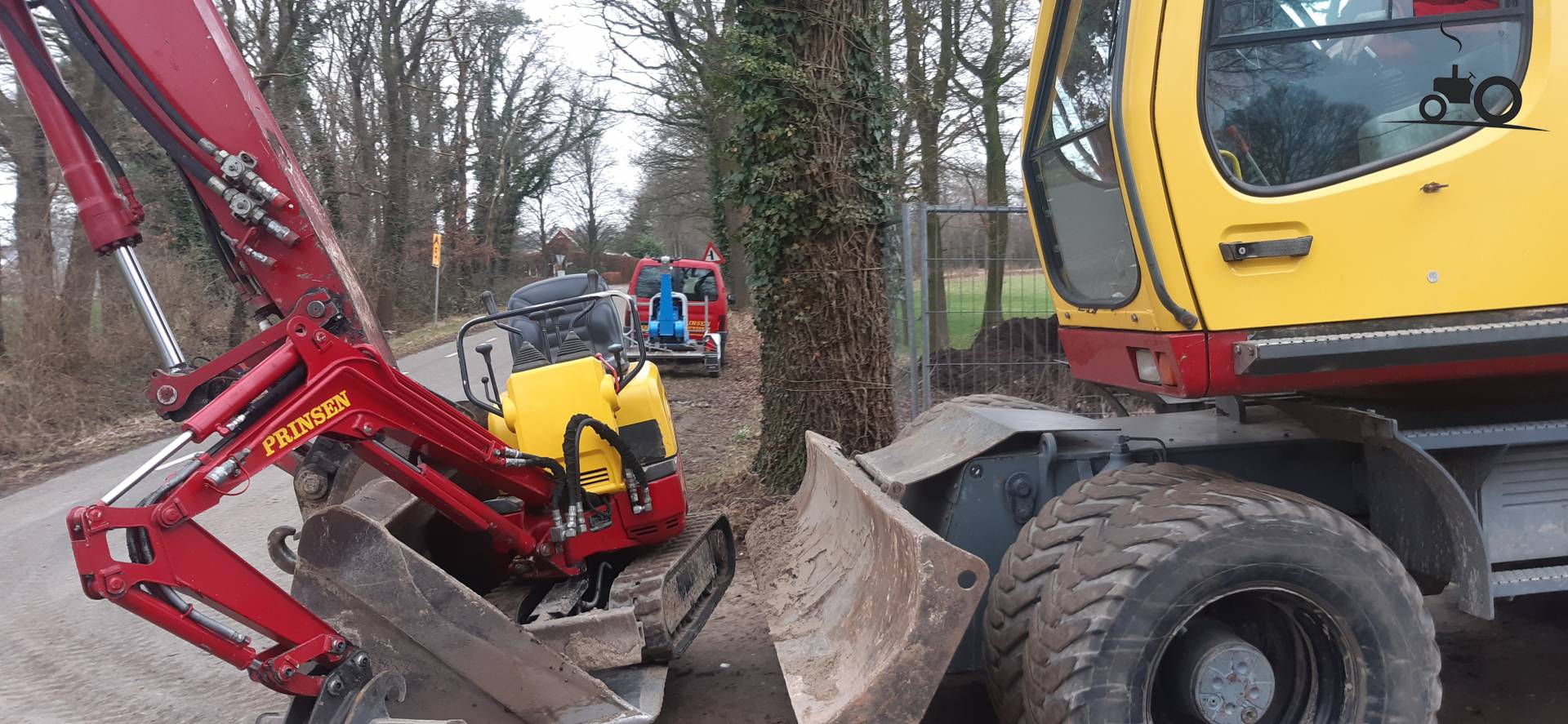 Foto Liebherr 900 litronic #1555131