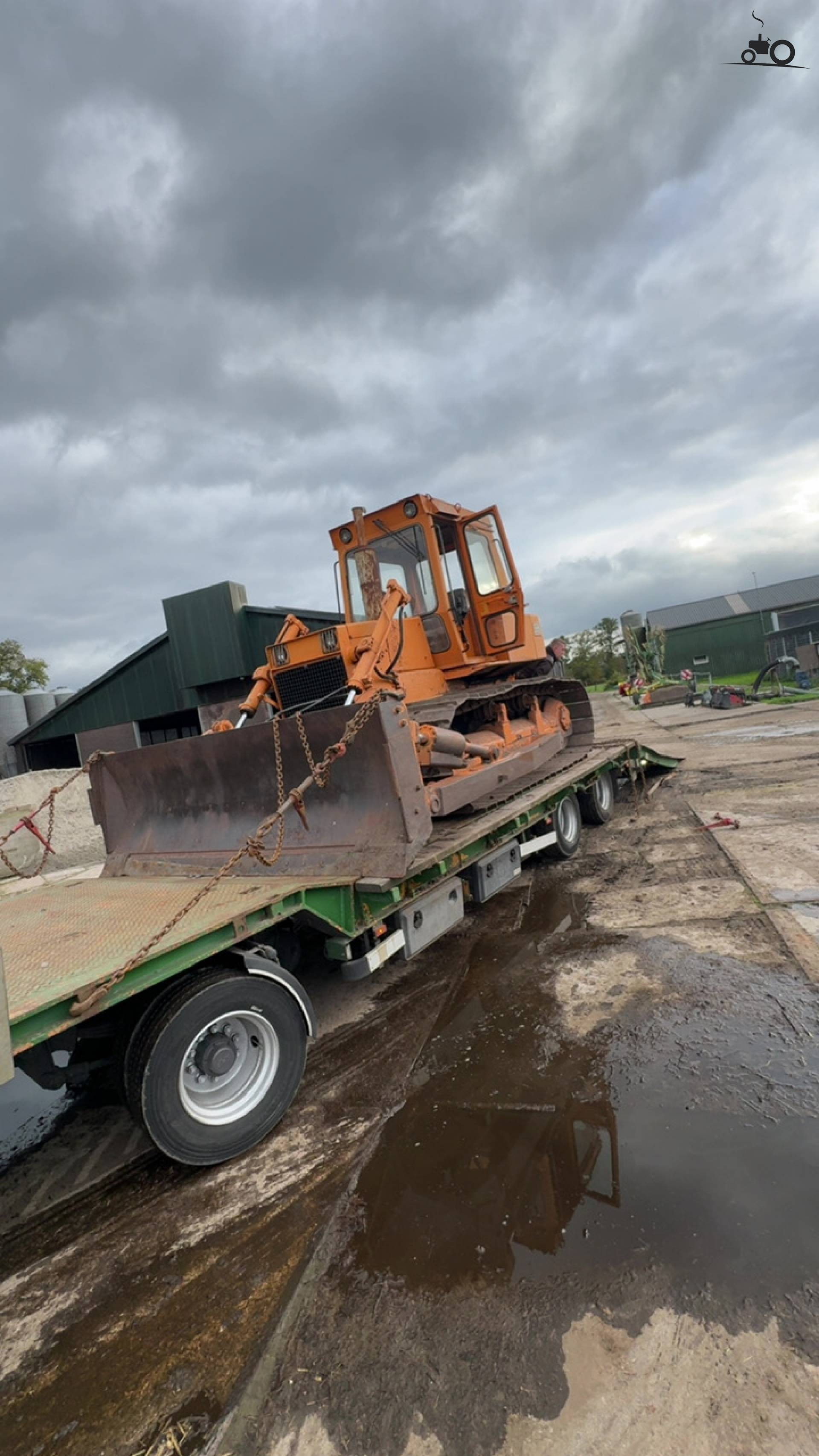 Liebherr > Tractoren > Landbouw & Agrarisch > Landbouw tractoren > Pictures