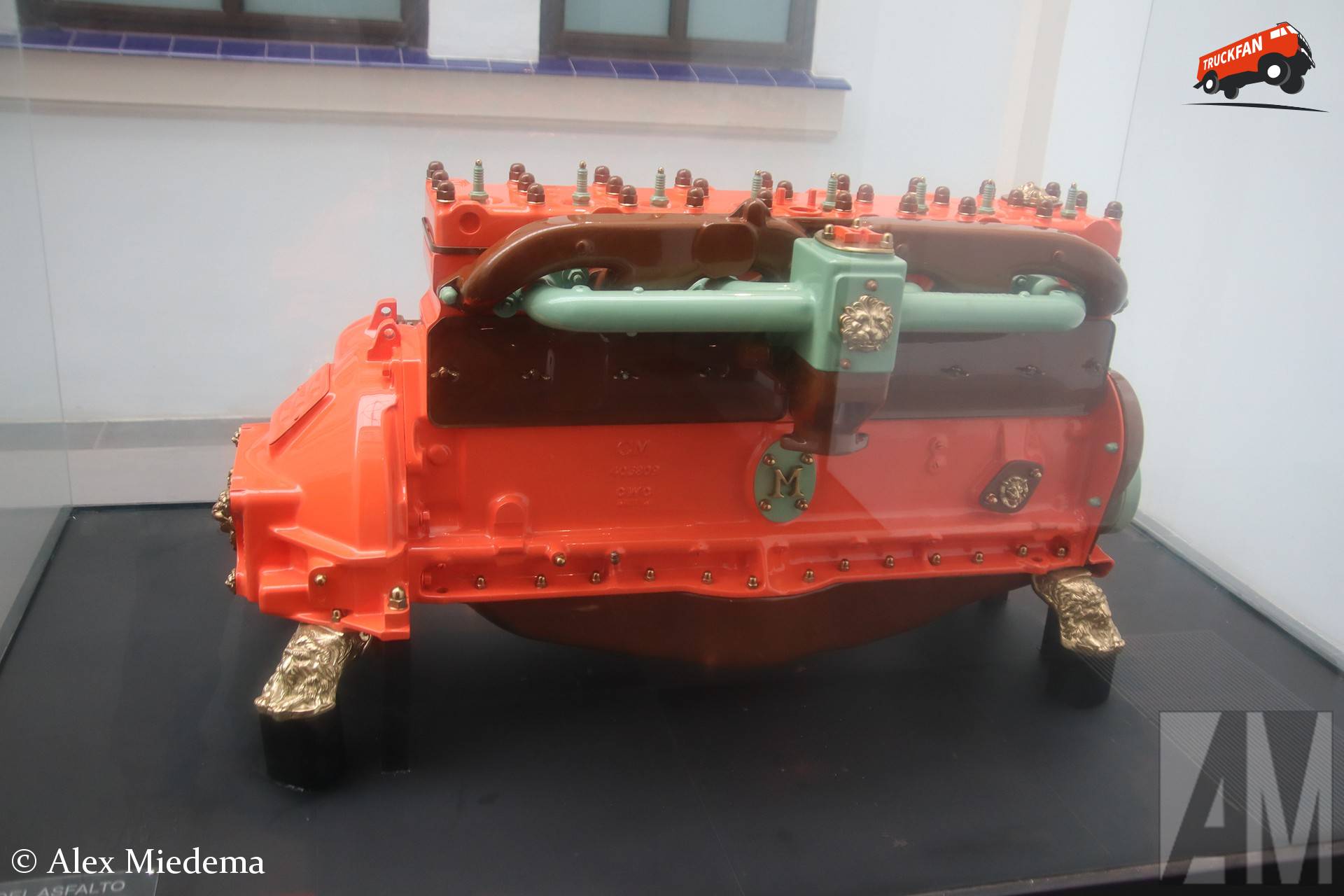 Lincoln > Trucks & Vrachtwagens > Transport & Voertuigen > Trekkers ...