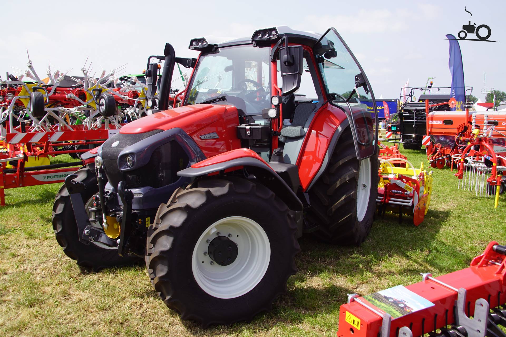 Foto Lindner Onbekend #1477375