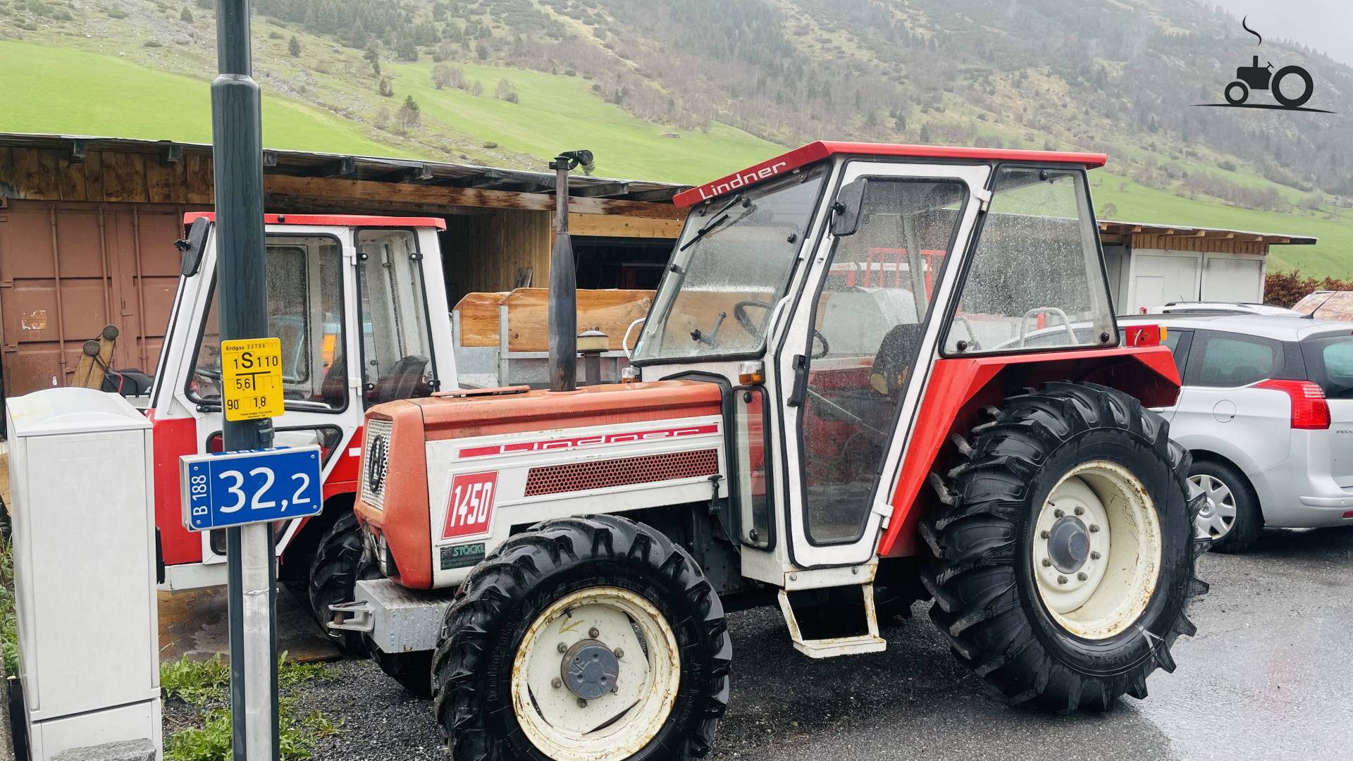 Foto Lindner 1450 #1518959