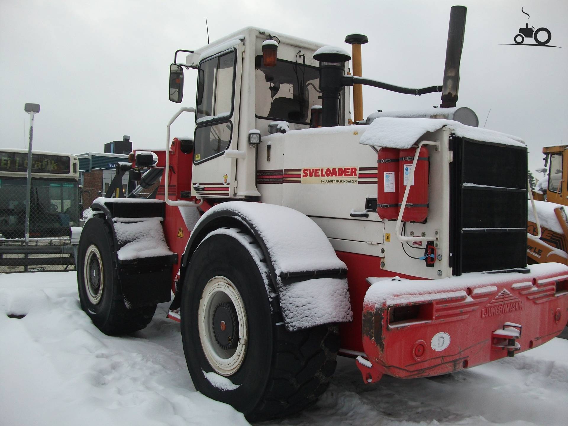 Ljungby Maskin L17