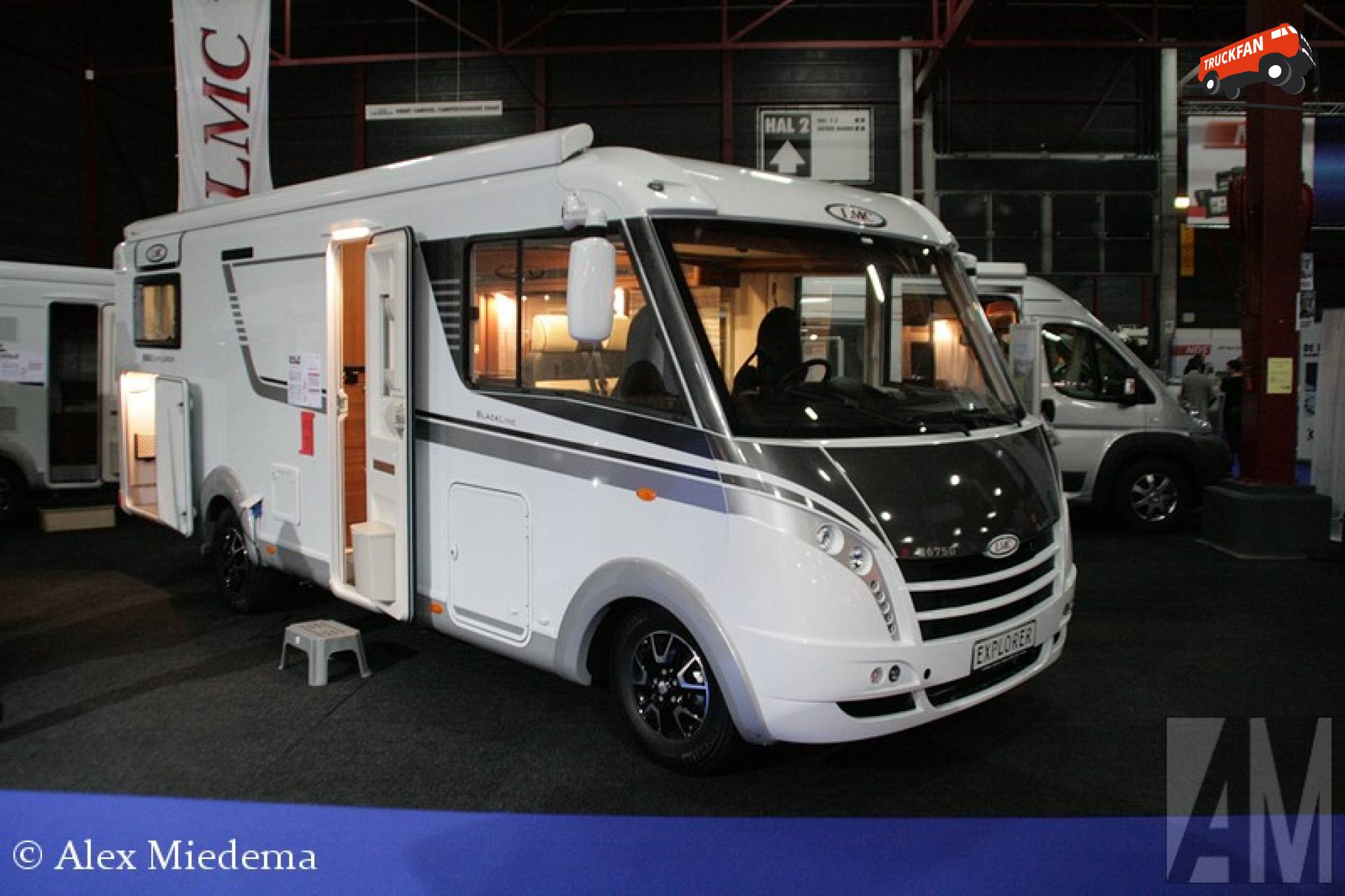 Foto LMC Explorer #1033227