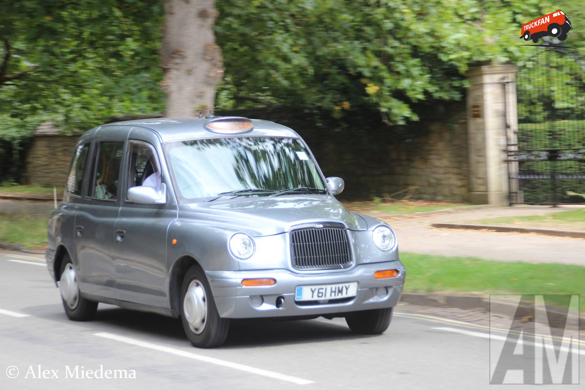 Foto LTI TX1 #1250423